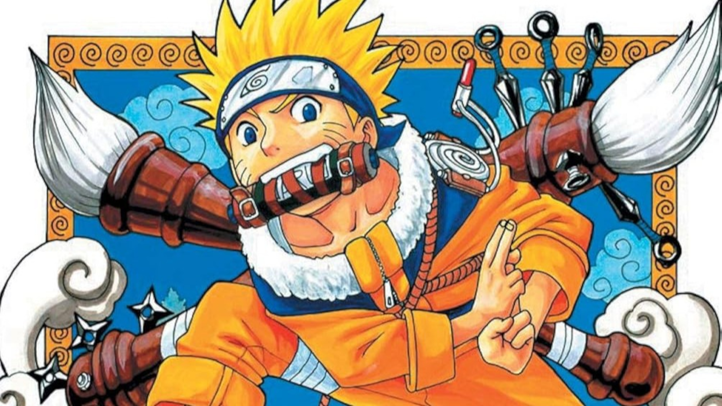 10 Amazing Manga That Are Perfect for Beginners - ComicBook.com