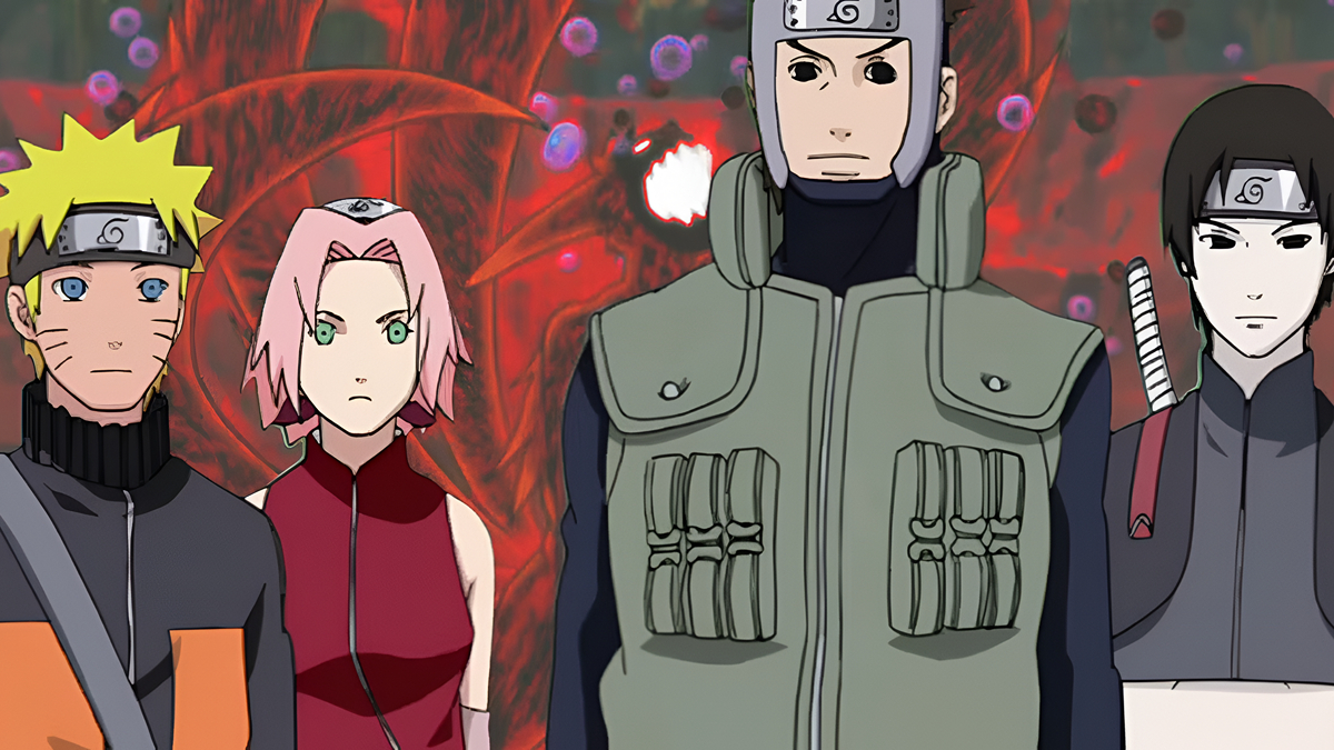 All Naruto Arcs Ranked From Worst to Best - ComicBook.com