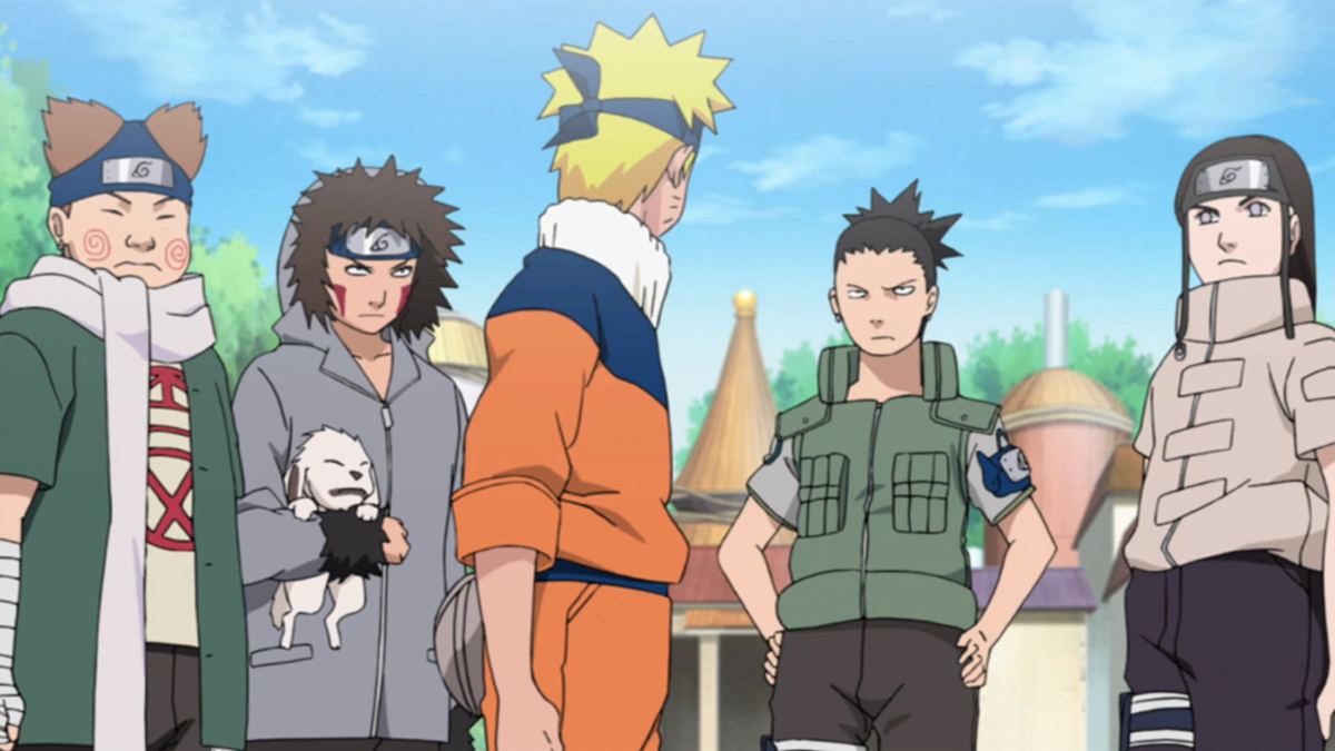 All Naruto Arcs Ranked From Worst to Best - ComicBook.com