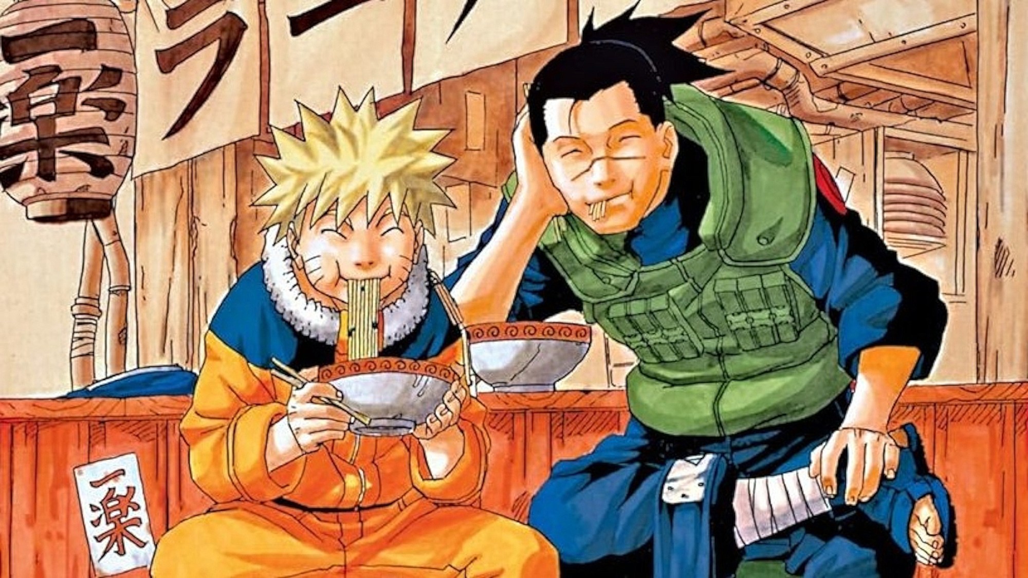 10 Amazing Manga That Are Perfect for Beginners - ComicBook.com