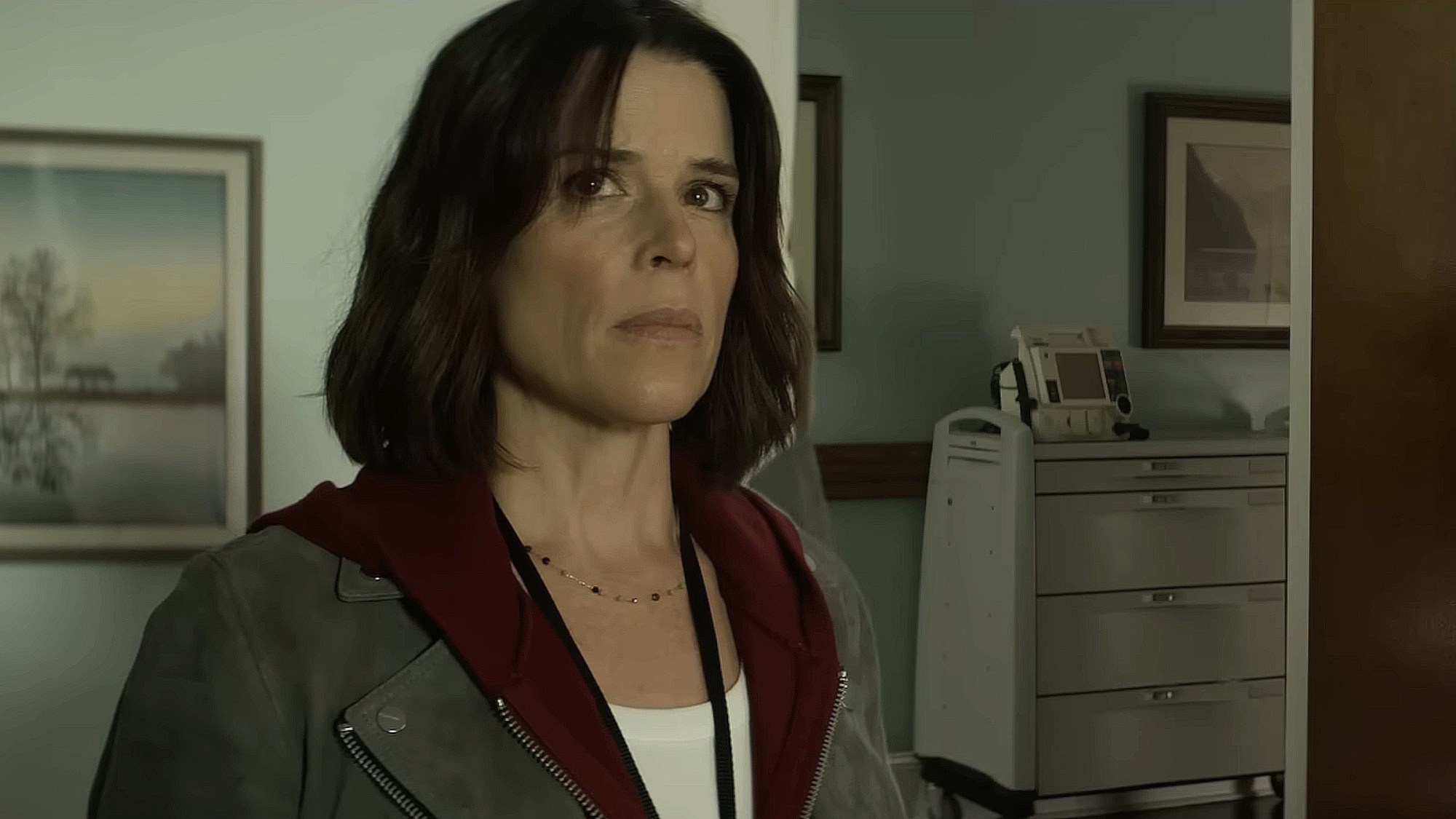 Scream 7's Latest Teaser Takes Fans Back Through the Franchise's Bloody ...