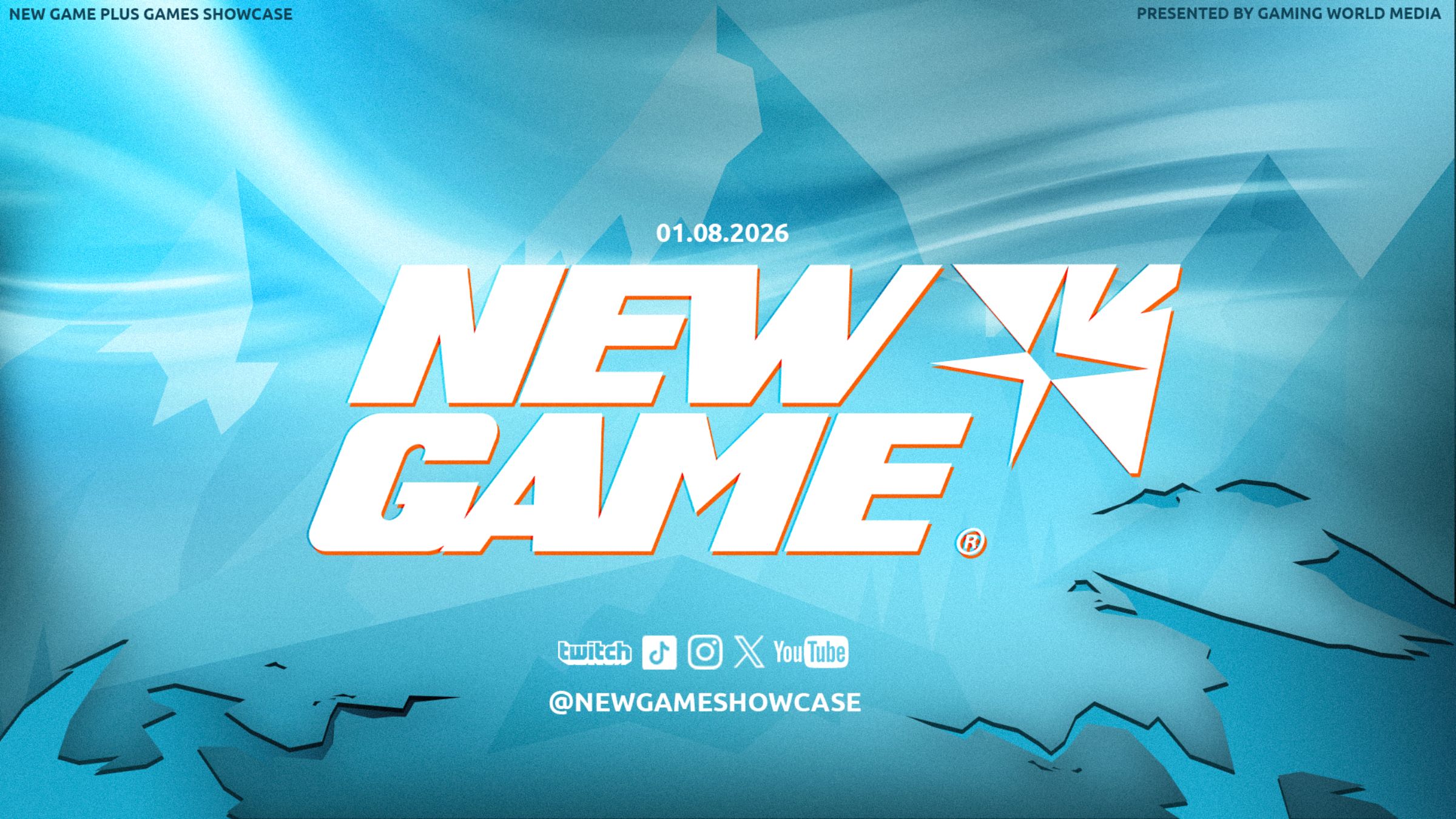 The First Big Game Showcase of 2026 Is Happening Next Week (And No One ...