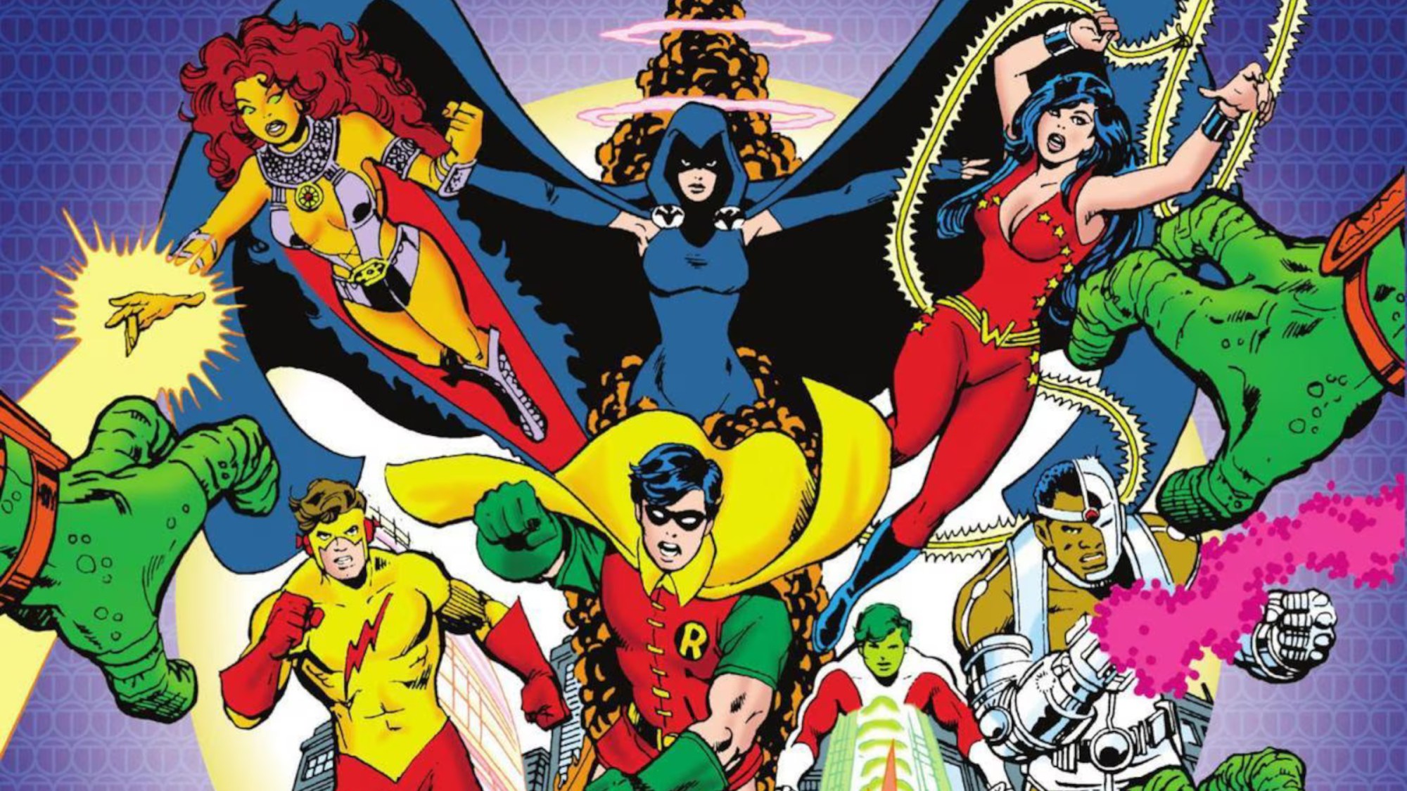10 Toughest Titans, Ranked - ComicBook.com