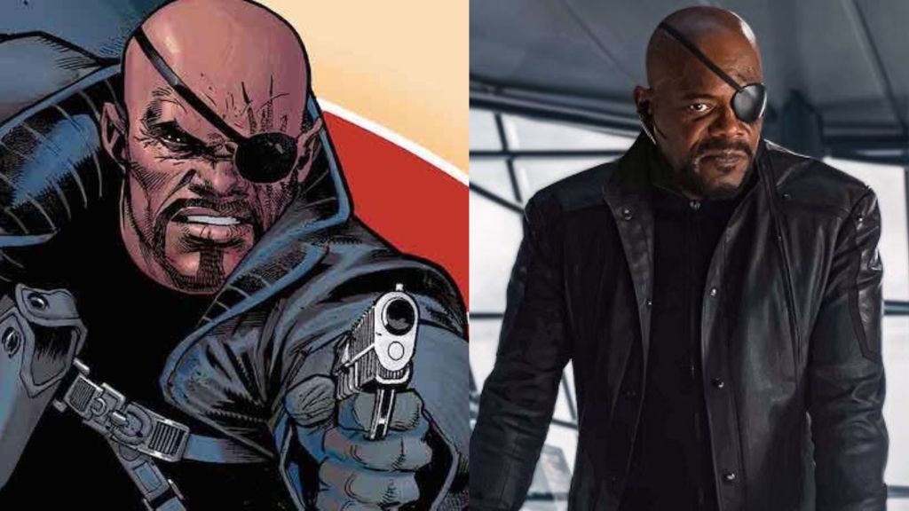 7 Comic Book Characters Modeled After Real People - ComicBook.com