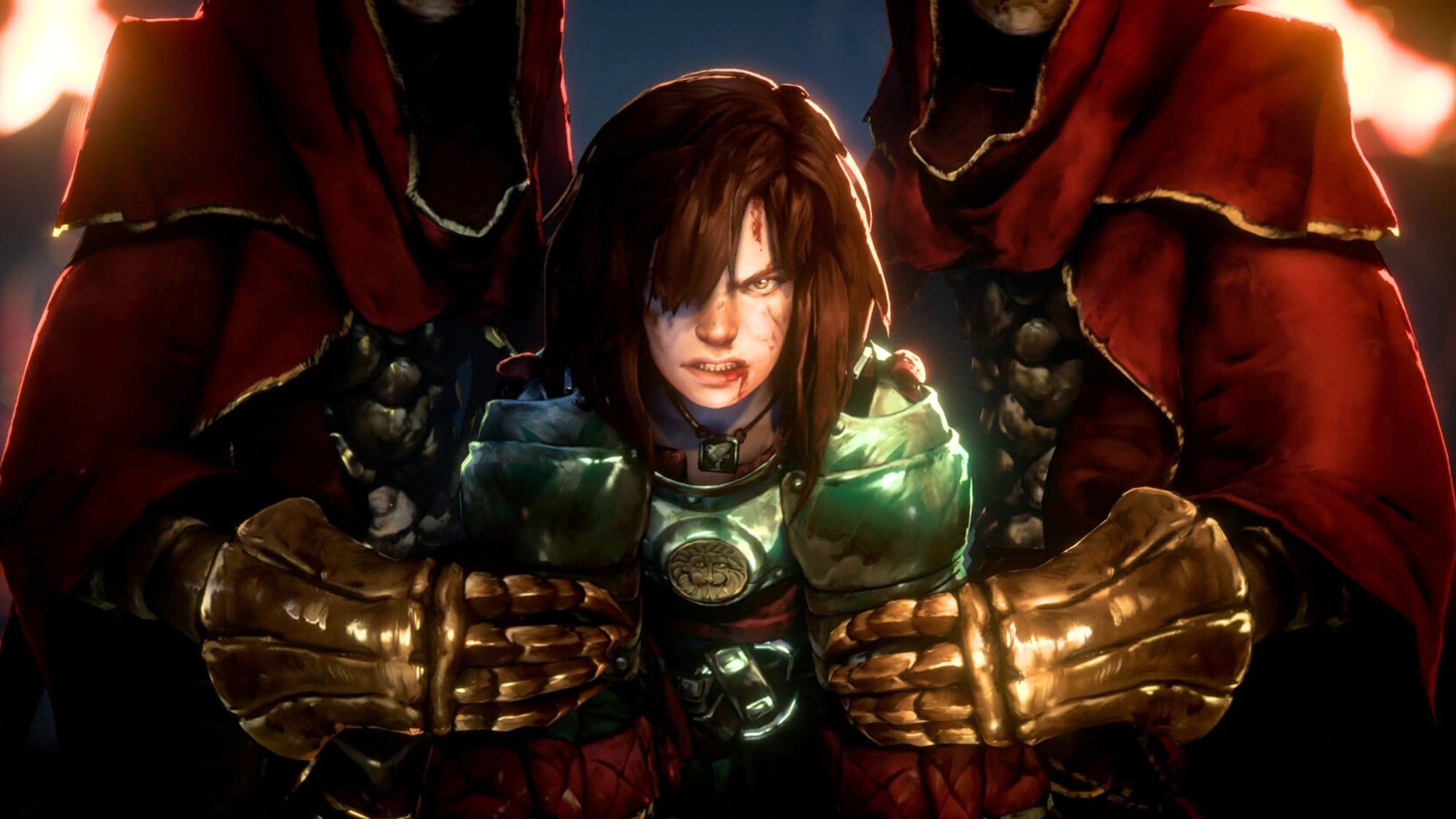 Open-World Action RPG Jumps Up Steam Charts During Free-to-Play Weekend ...