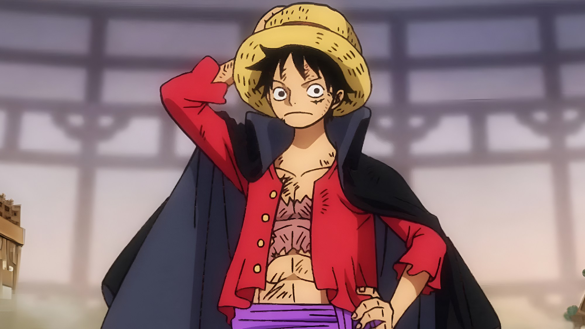 One Piece manga clarifies the meaning of "D" for international fans ...