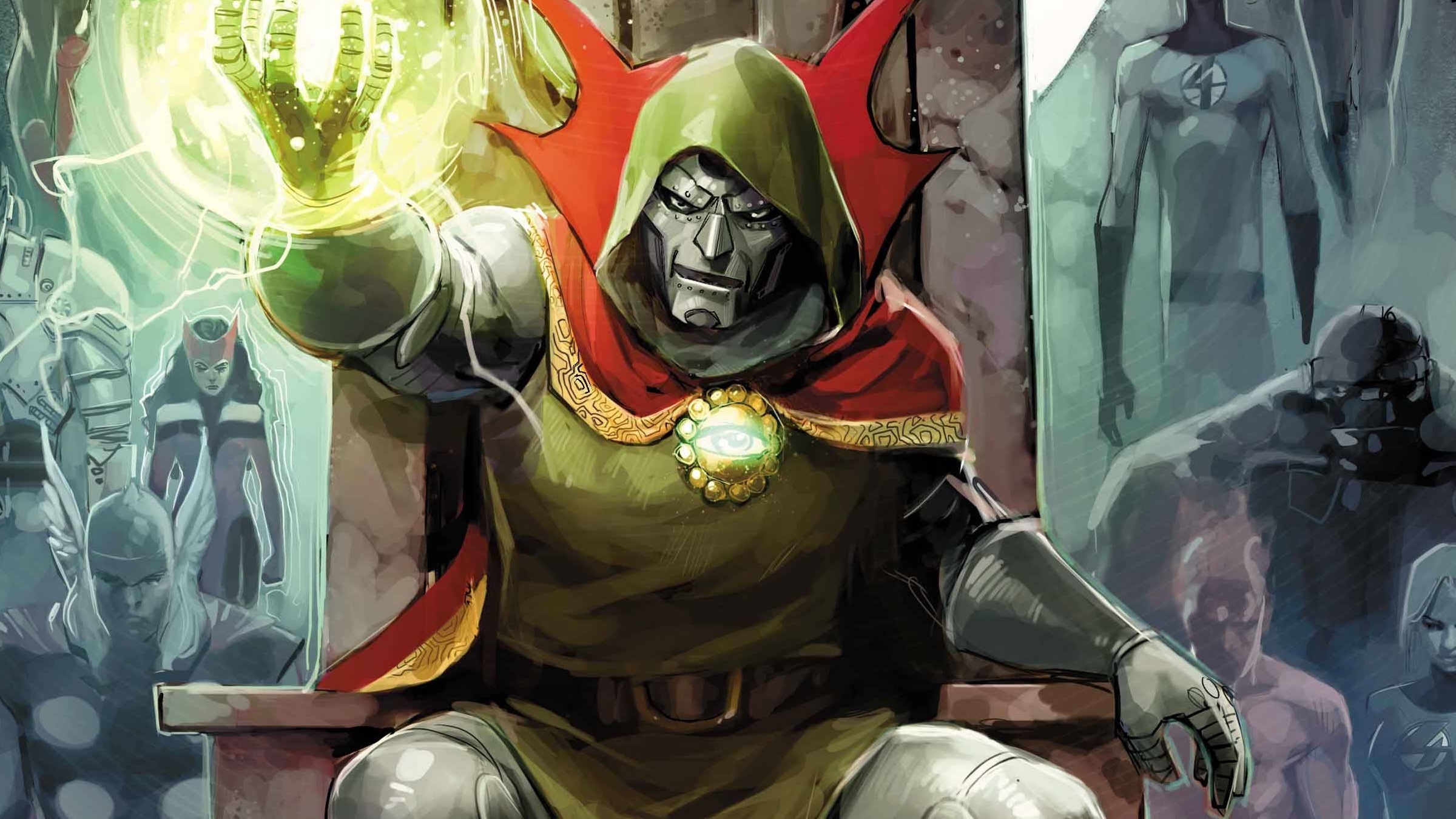 5 Reasons One World Under Doom Was the Best Event Book of 2025 ...