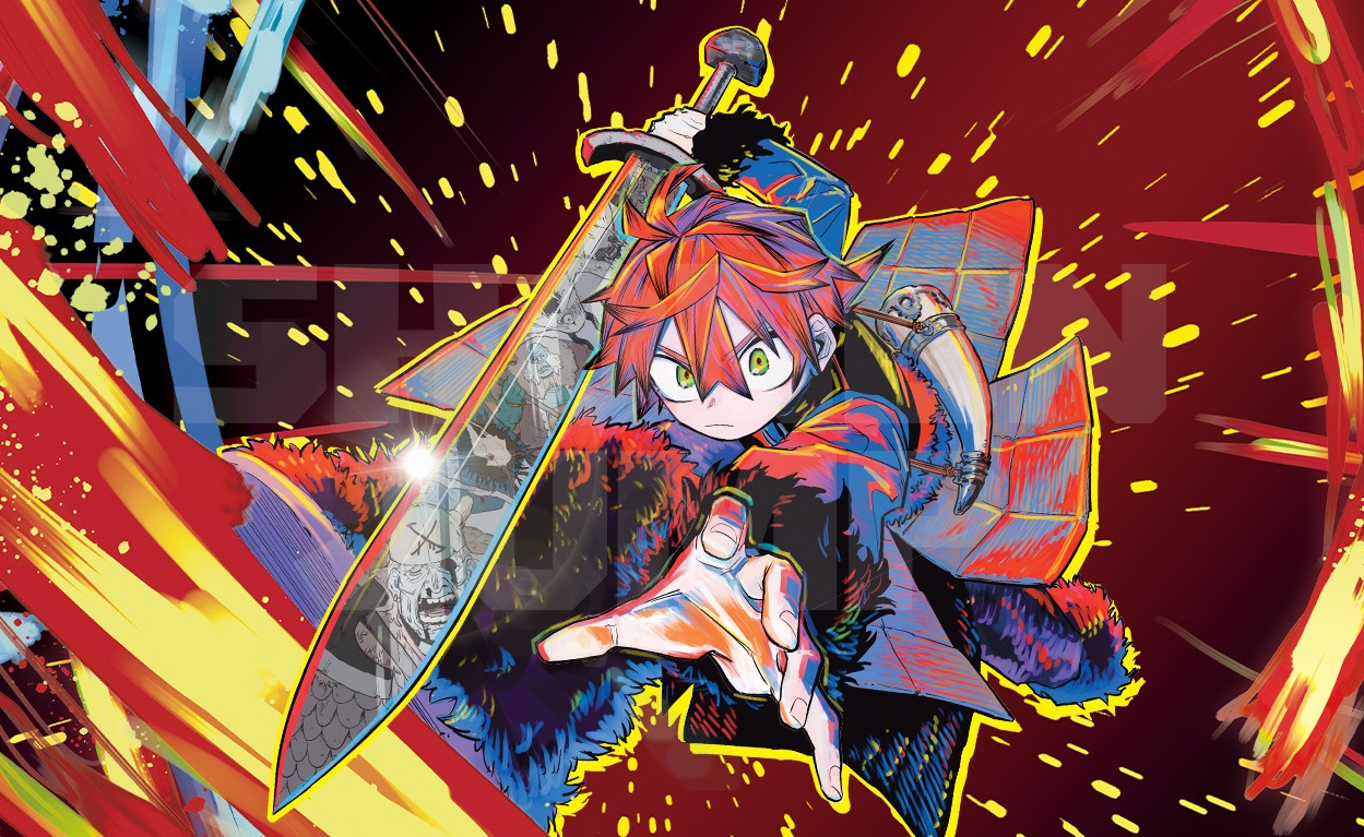 Shonen Jump to Cancel First Shonen Major Jump Series of 2026 ...