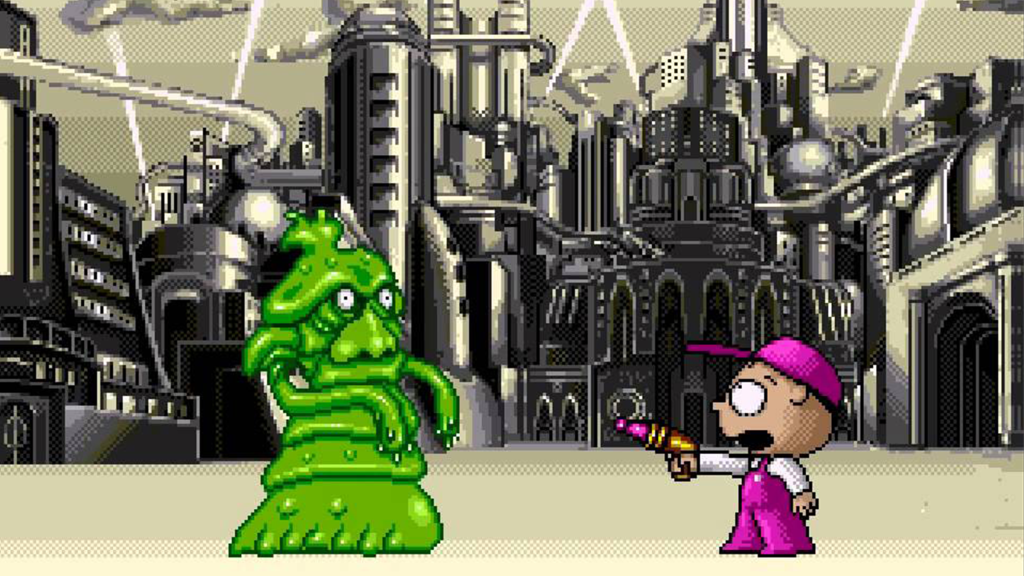 10 Best Retro Games Most People Didn’t Know Existed - ComicBook.com