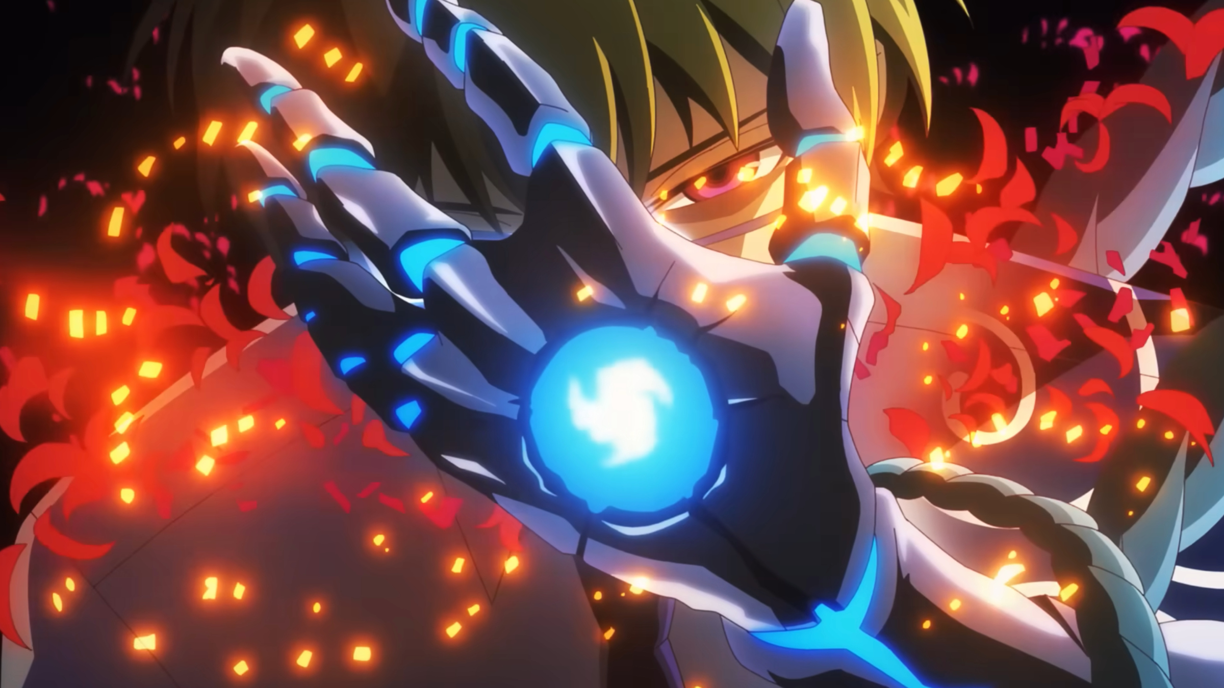 HIDIVE Confirms Spring 2026 English Dub Release Schedule