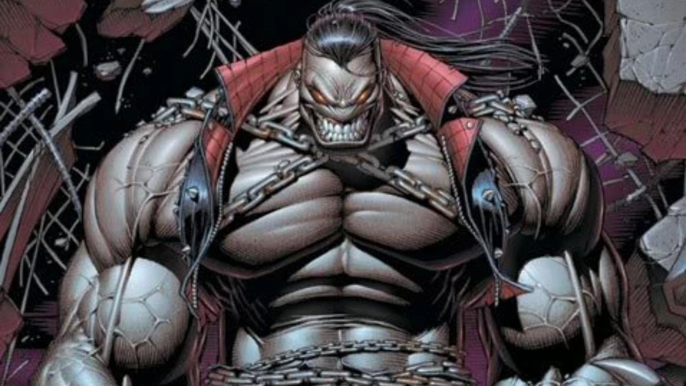 33 Years Ago Today, Image Comics Unleashed Its Nightmare-Fuelled ...