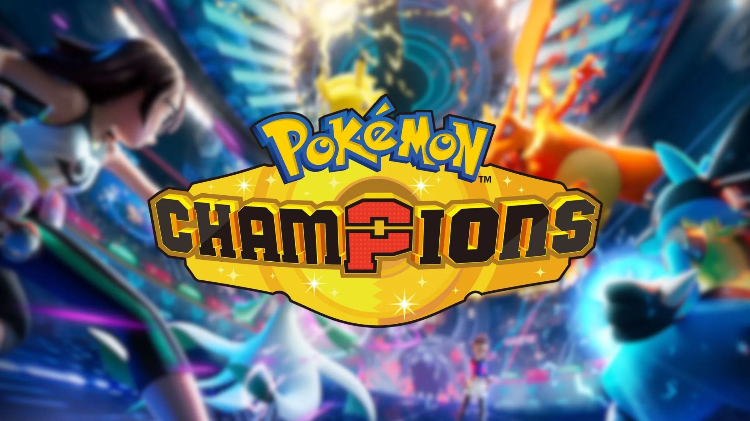 Nintendo Switch 2 Is Getting a New Pokemon Game in 2026