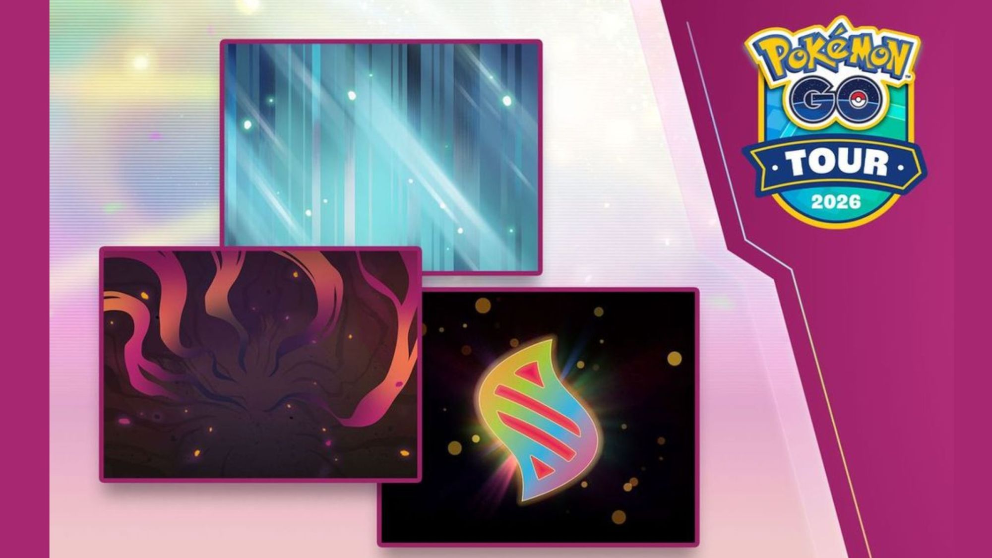 Pokemon Go Is Adding Its First New Mega Evolutions from Legends Z-A ...