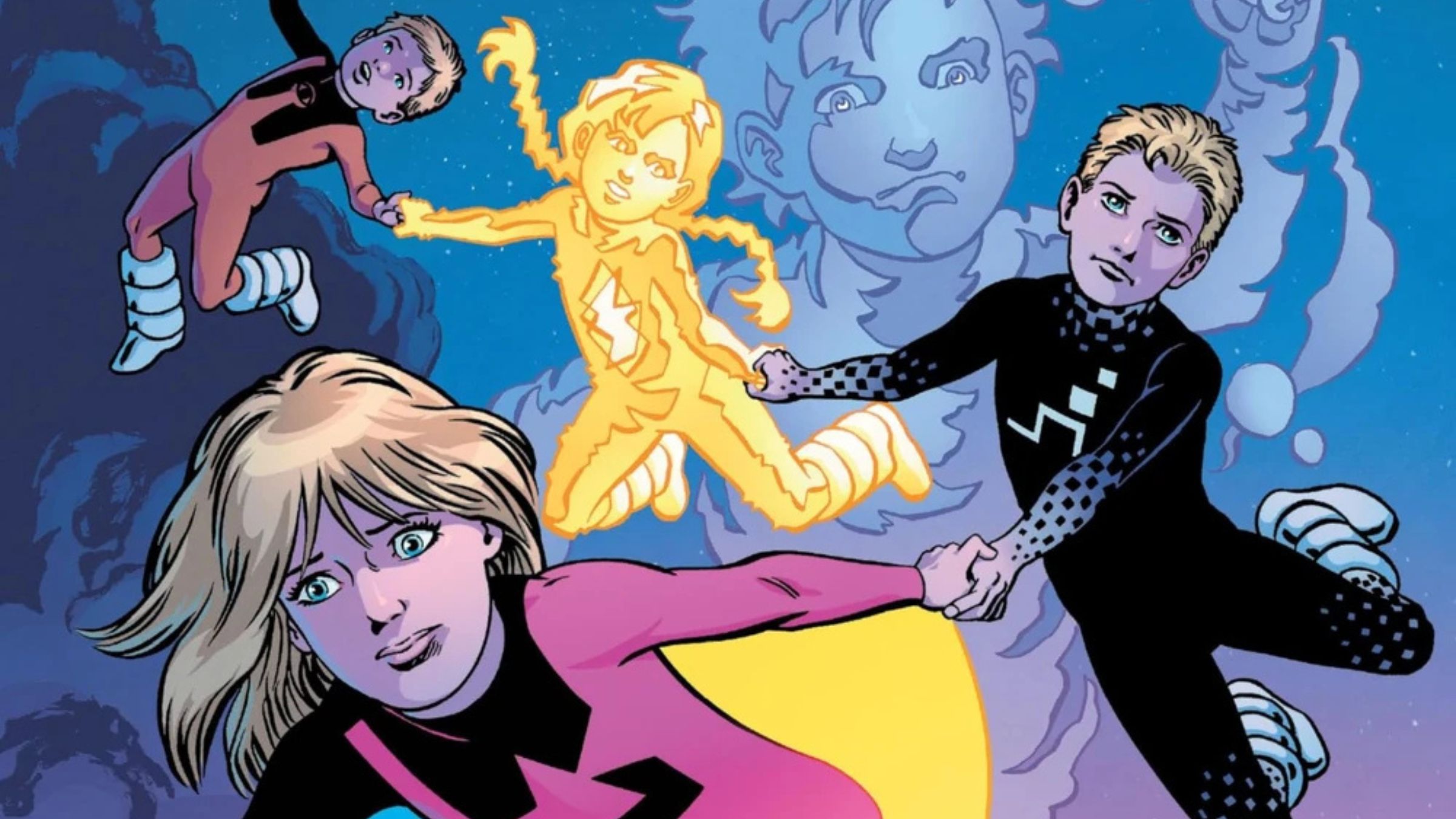 5 Marvel Superhero Teams Everyone Has Forgotten About - ComicBook.com