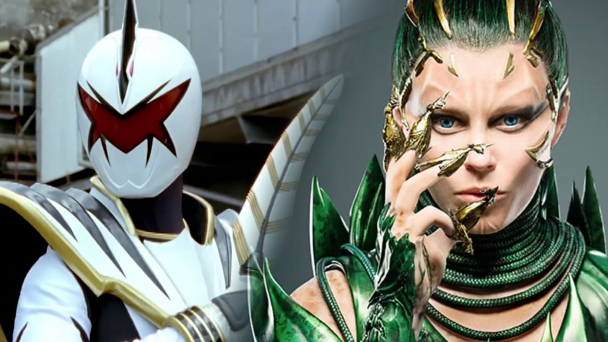 7 Best Evil Power Rangers, Ranked By Threat Level - ComicBook.com