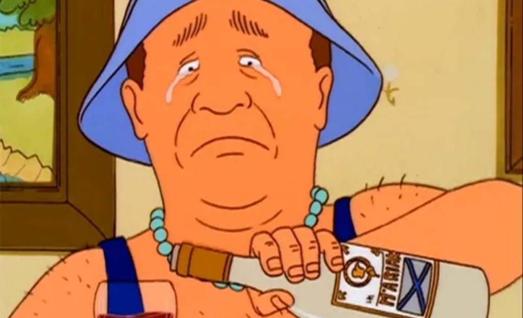 5 Most Genuinely Heartbreaking King of the Hill Episodes of All Time ...