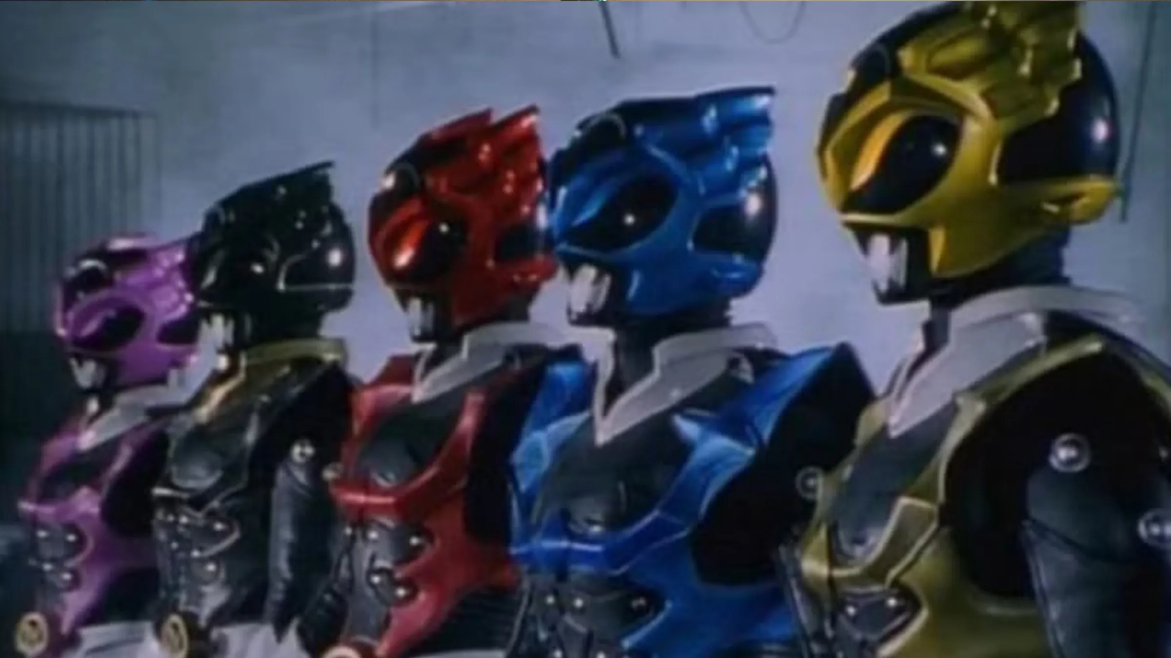 7 Best Evil Power Rangers, Ranked By Threat Level - ComicBook.com