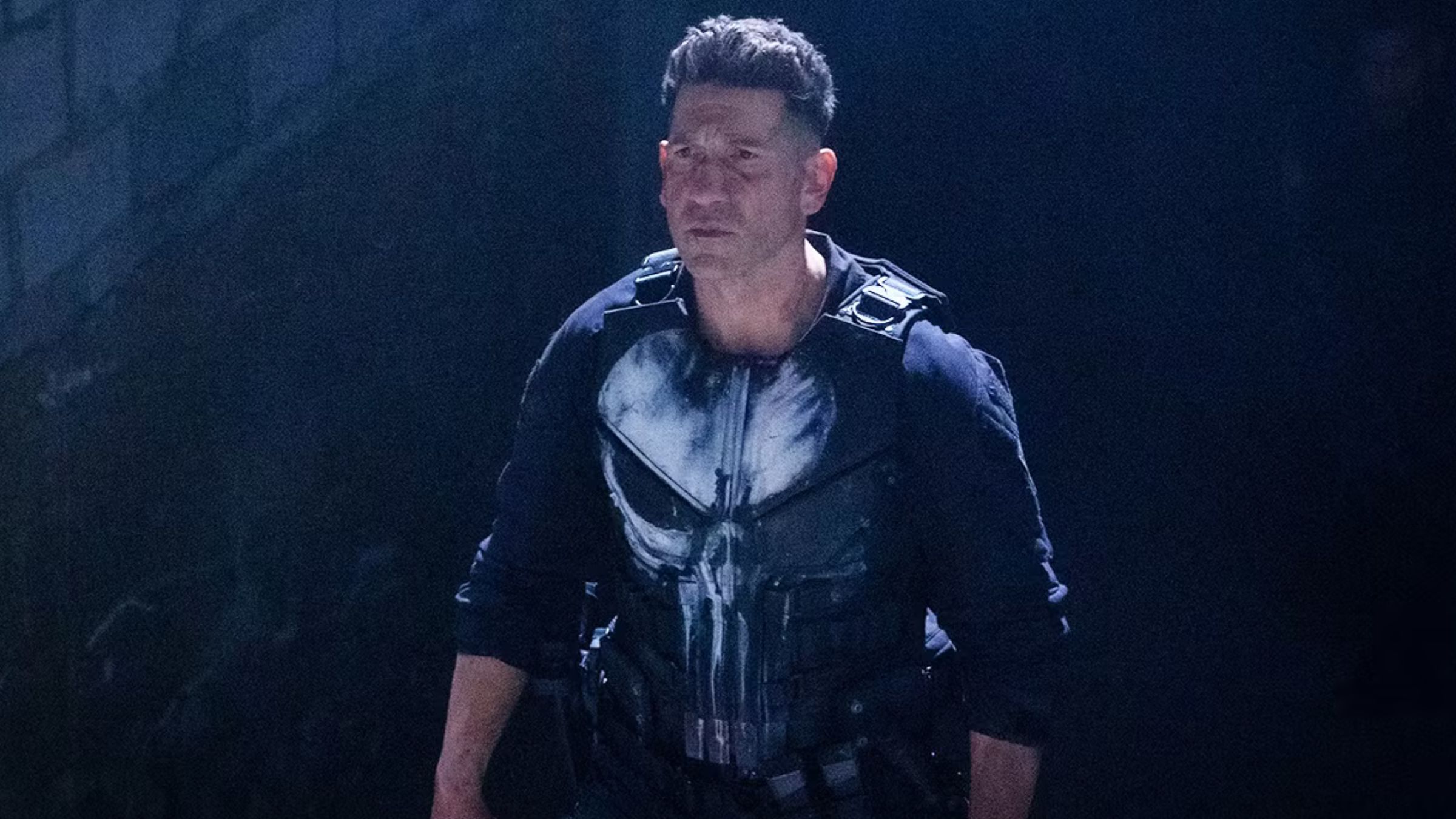 The MCU's New Punisher Logo Revealed Ahead of 2026 Return - ComicBook.com
