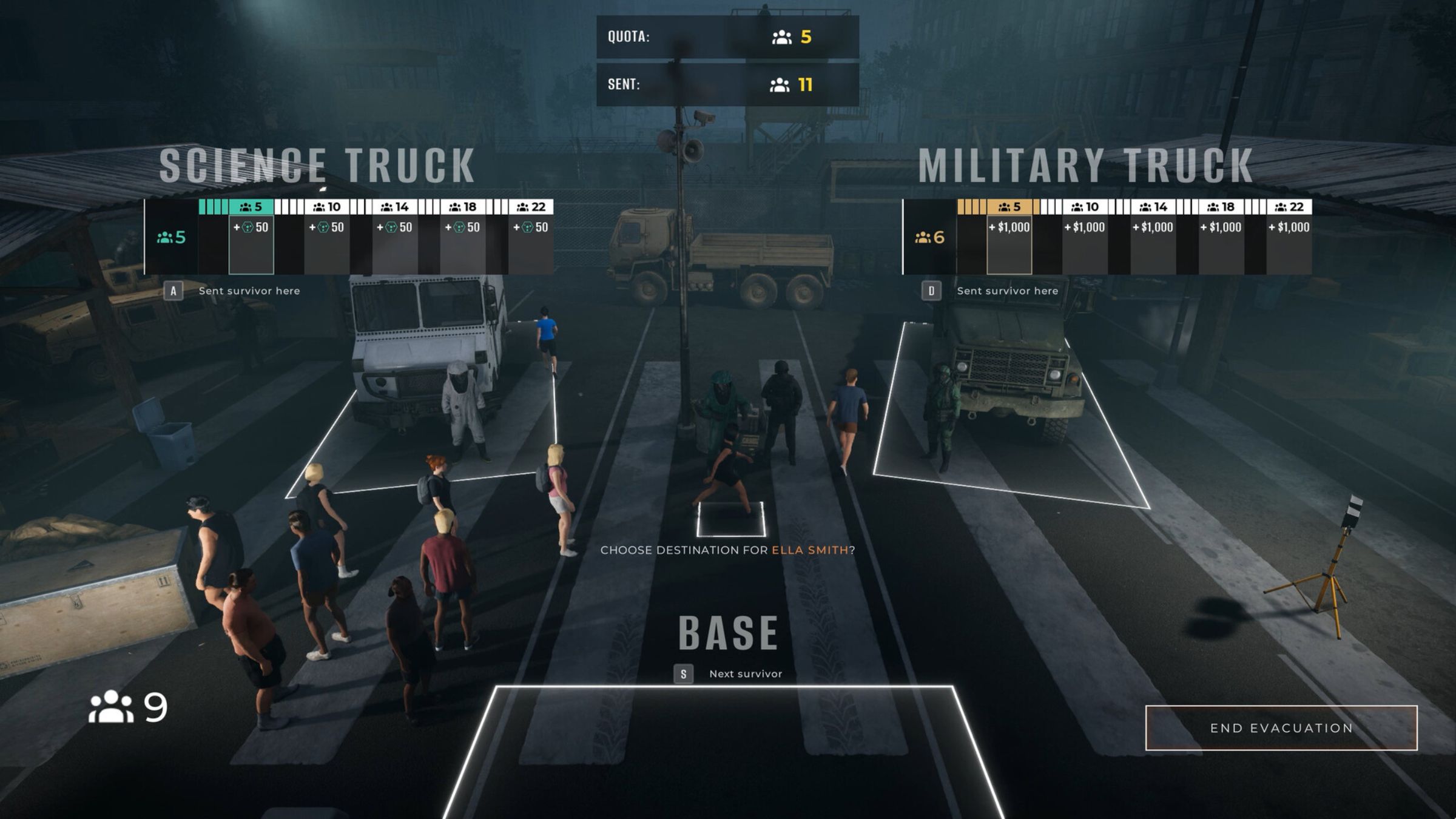 New Single-Player Zombie Game is Dominating the Steam Charts