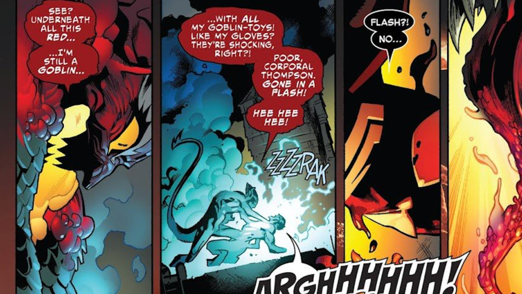 7 Worst Things Norman Osborn has Ever Done - ComicBook.com