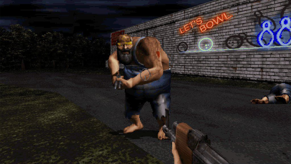 10 Forgotten FPS Games From the 1990s - ComicBook.com