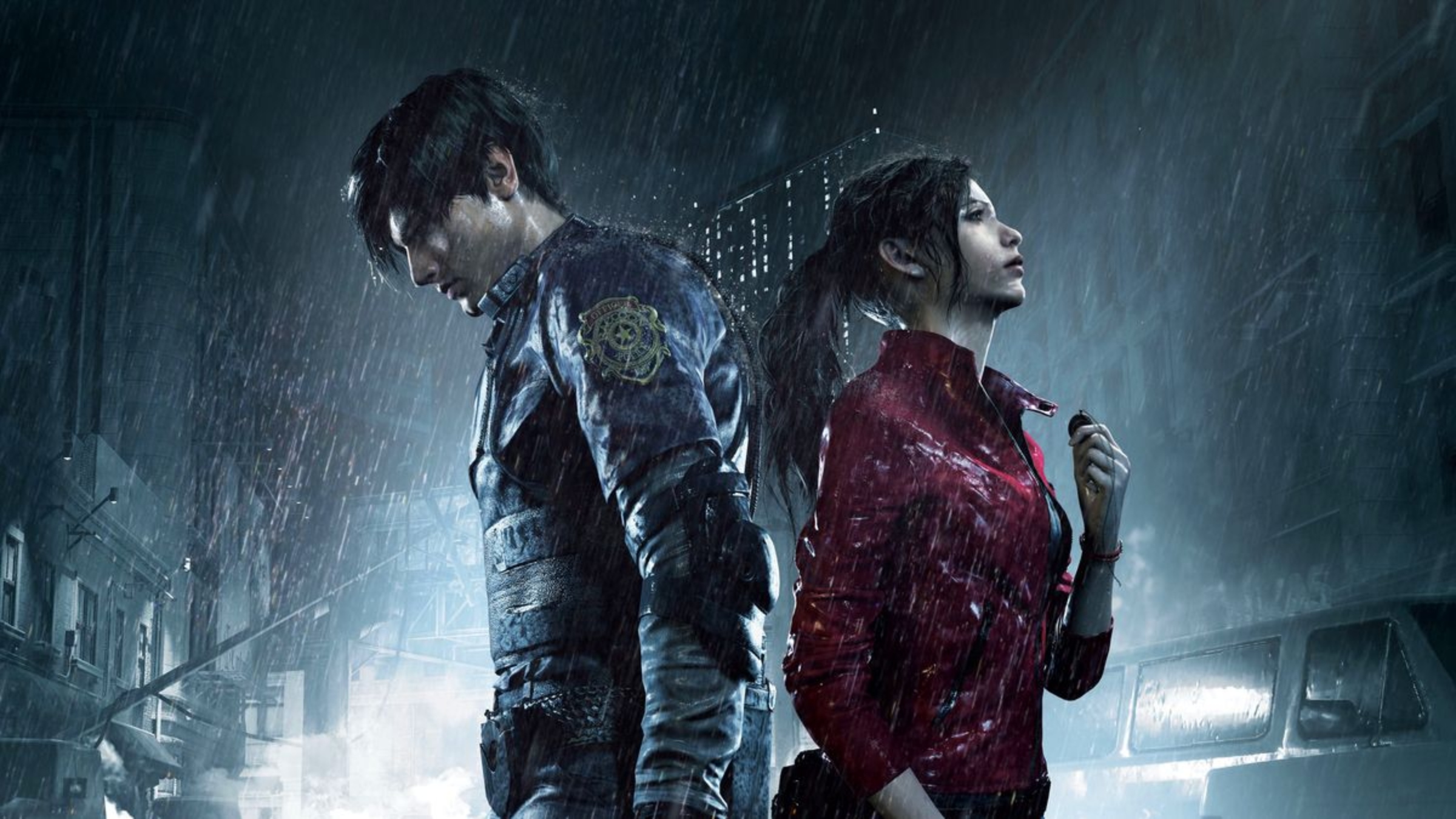 2026's Resident Evil Reboot's Major Franchise Changes Confirmed (& Fans ...