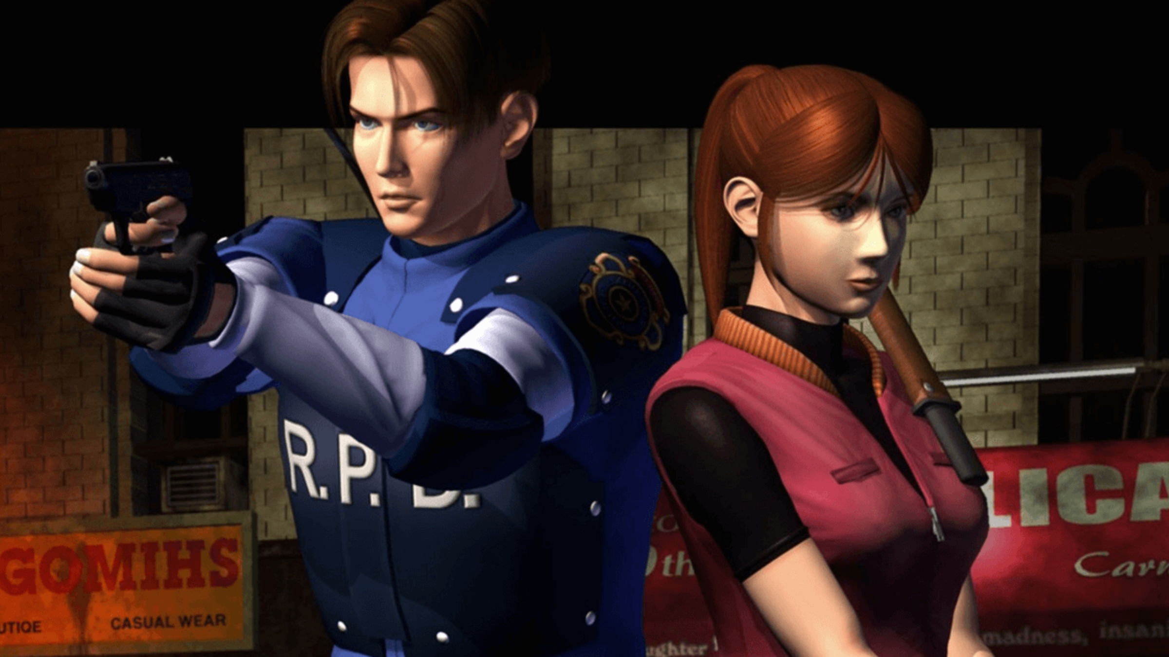 Nearly 30 Years Later, What Went Wrong With One Resident Evil Character ...