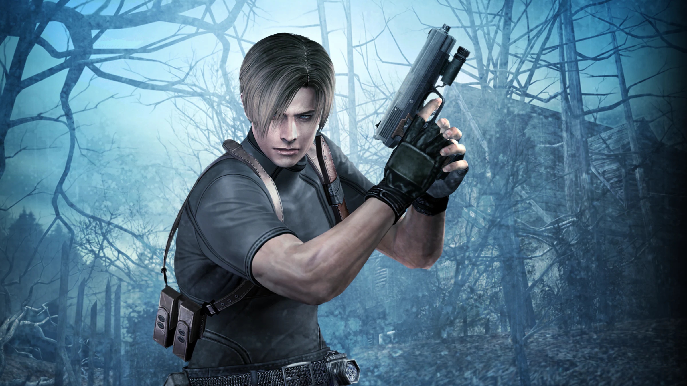 Over 20 Years Later, Does "The Best Resident Evil" Still Hold Up ...