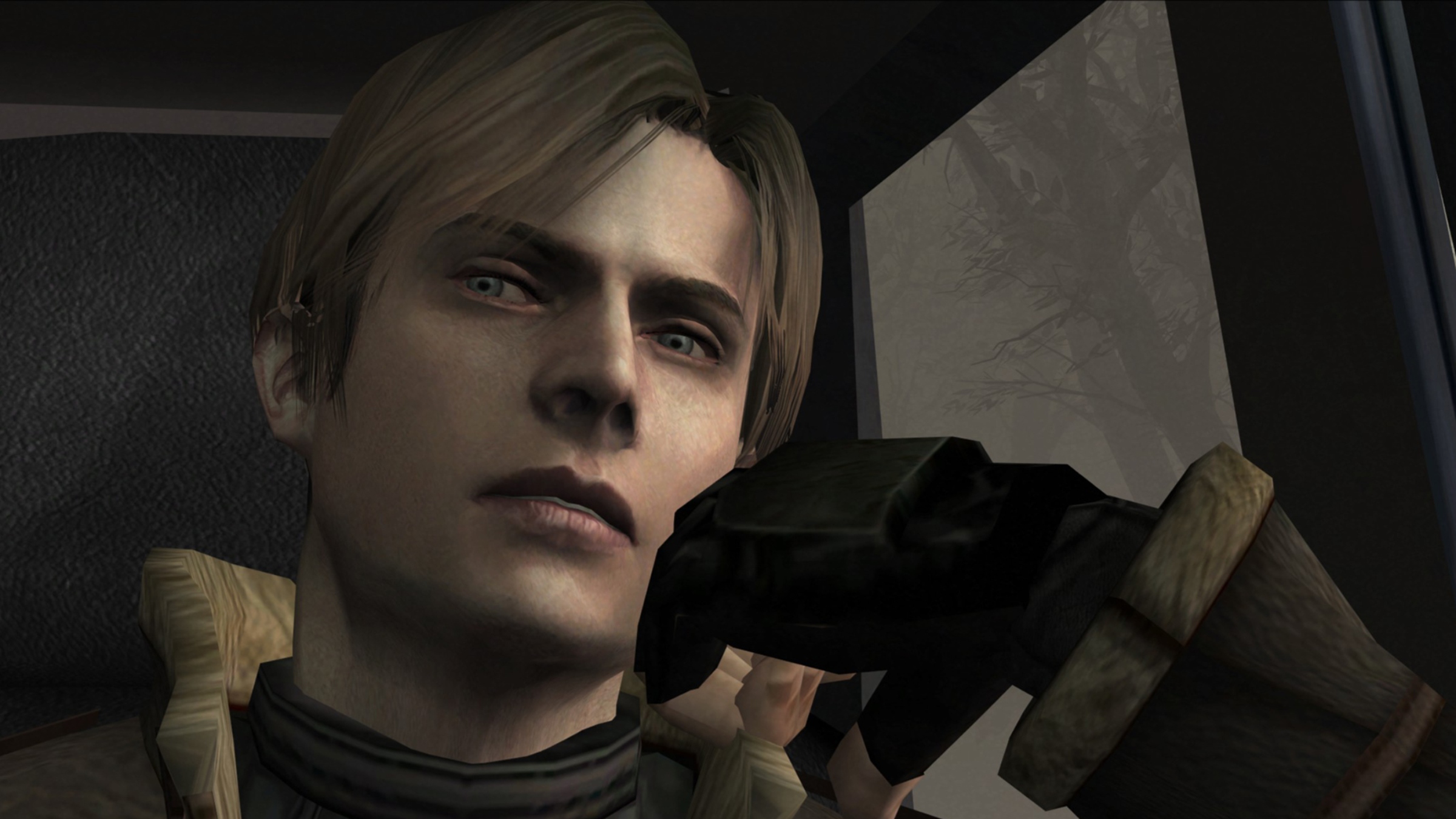 Resident Evil 4 Changed Leon Kennedy, the RE Franchise, and Gaming as a ...