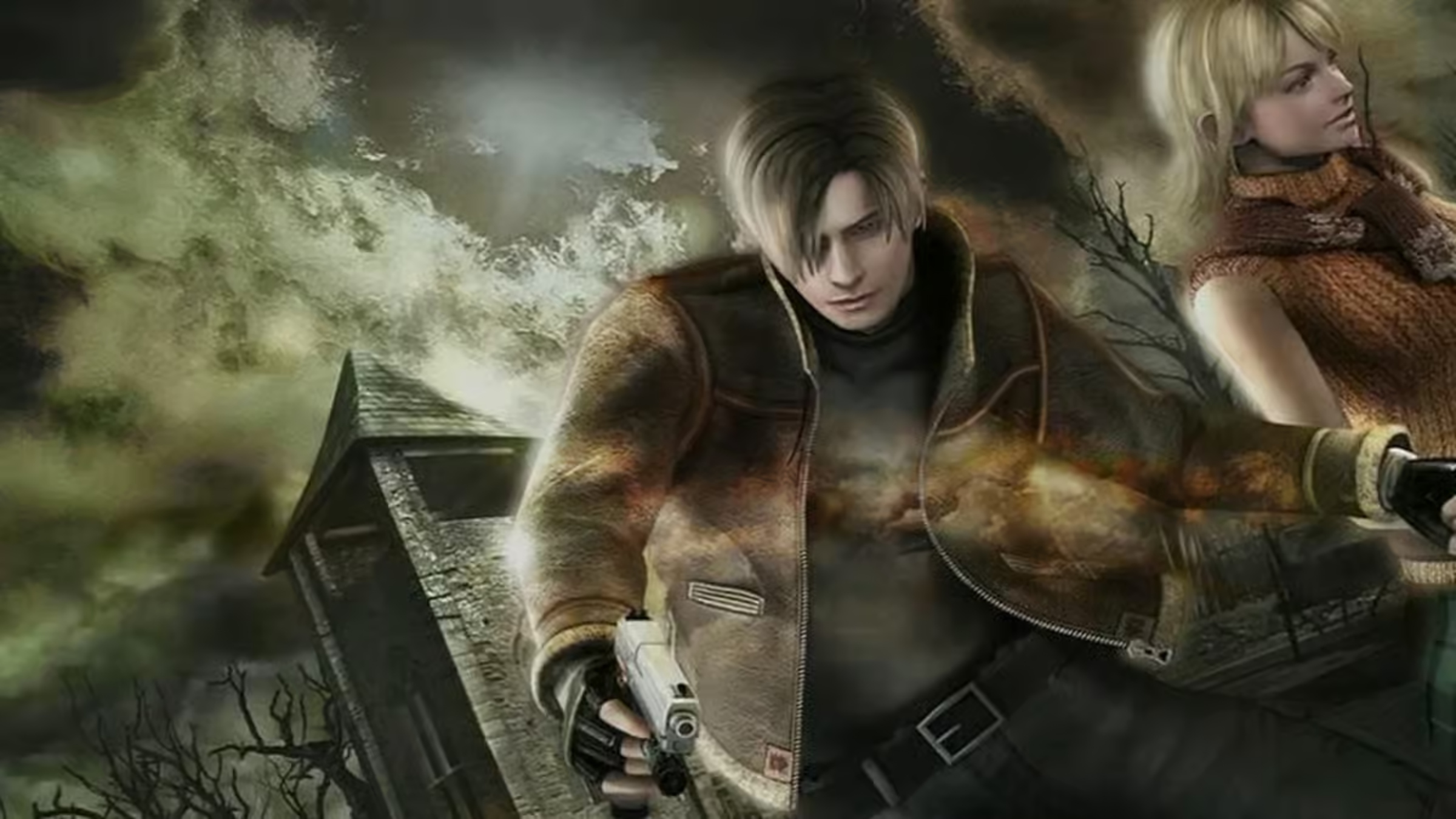 How Resident Evil 2 Became One of the Most Important RE Games 28 Years ...
