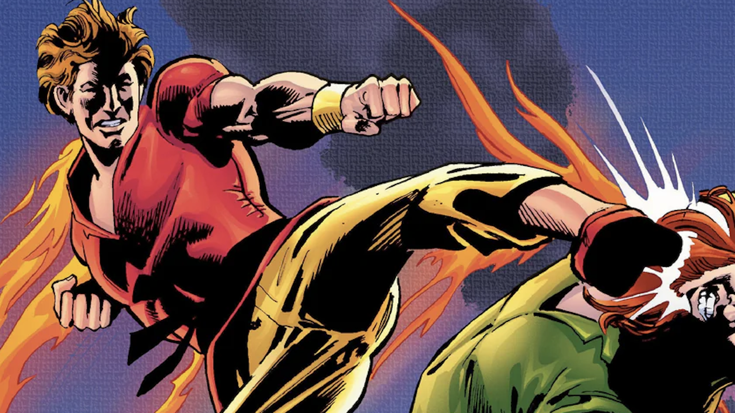 7 Greatest Martial Artists in DC Comics - ComicBook.com