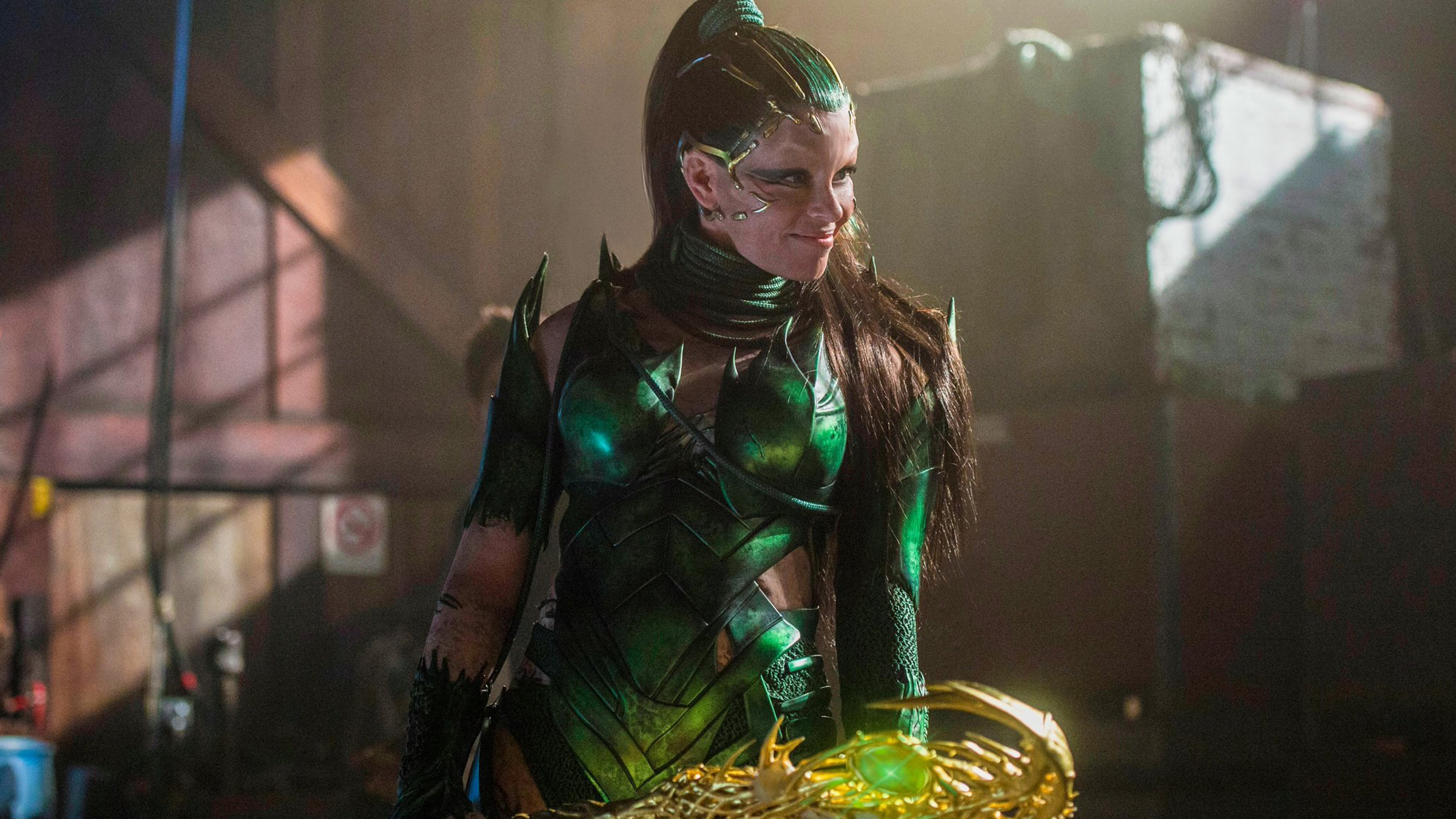7 Best Evil Power Rangers, Ranked By Threat Level - ComicBook.com