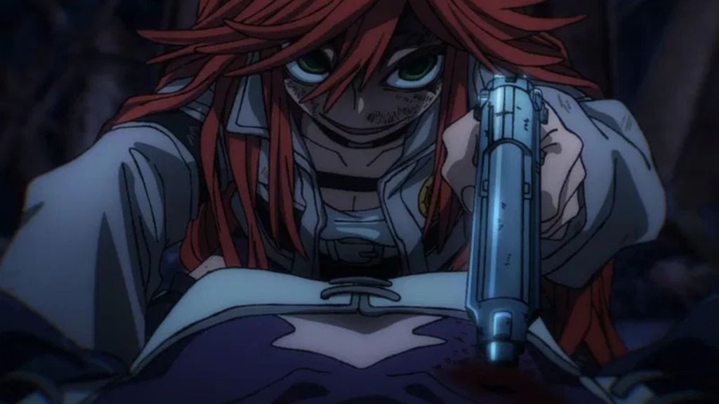 3 Times Gachiakuta Proved It Was a New-Generation Shonen Anime ...