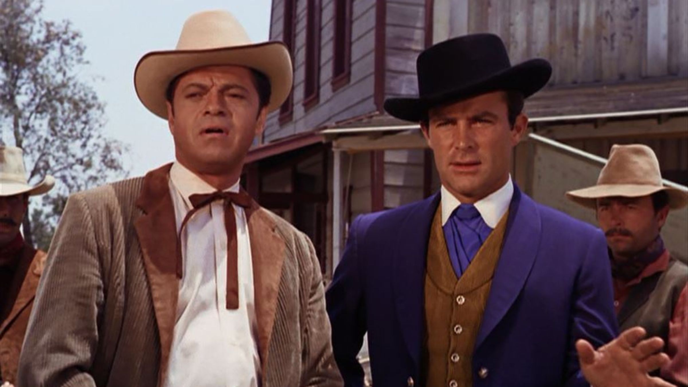 7 Best Steampunk TV Shows Of All Time - ComicBook.com