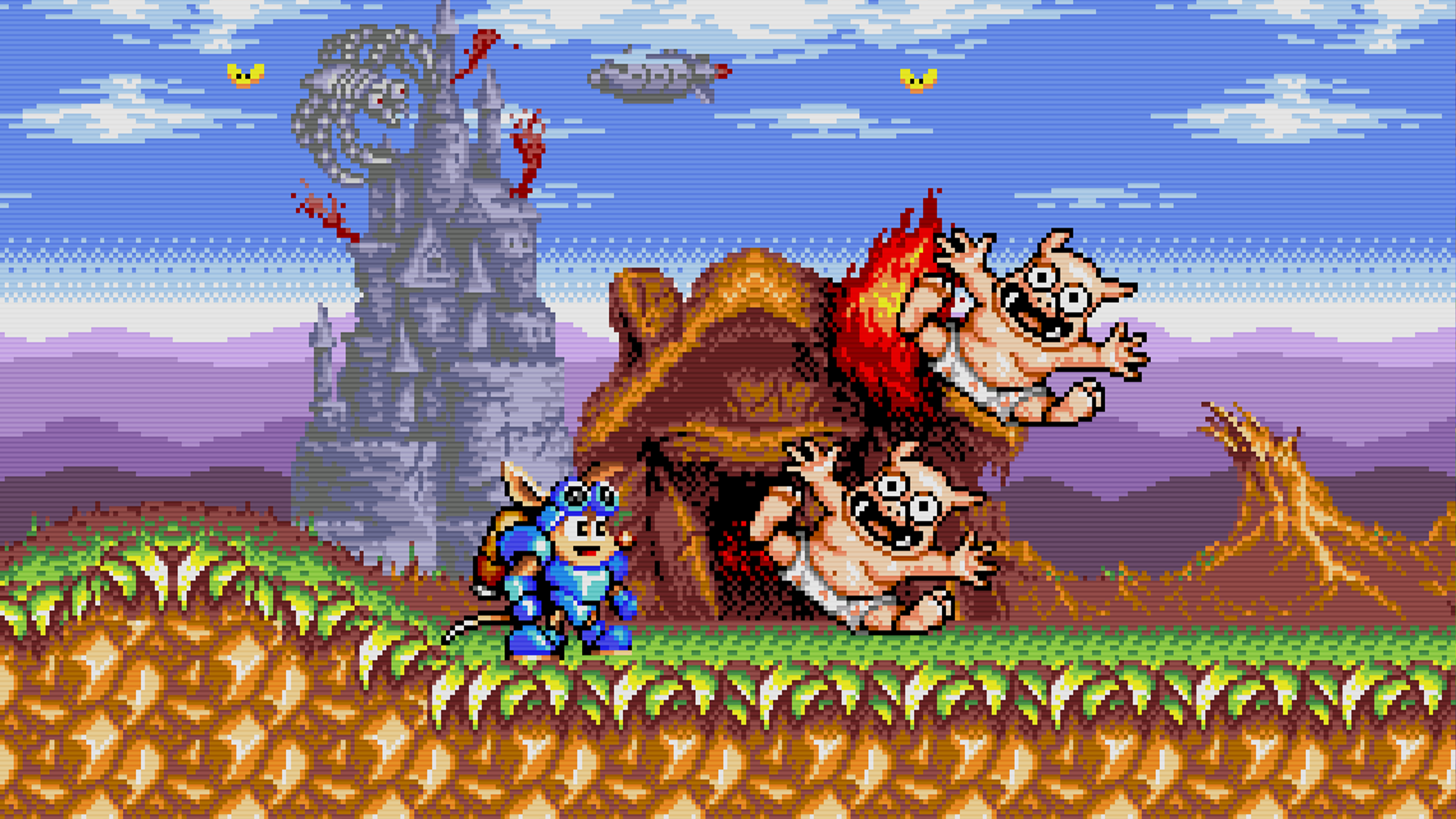 10 Best Platformers on the Sega Genesis - ComicBook.com