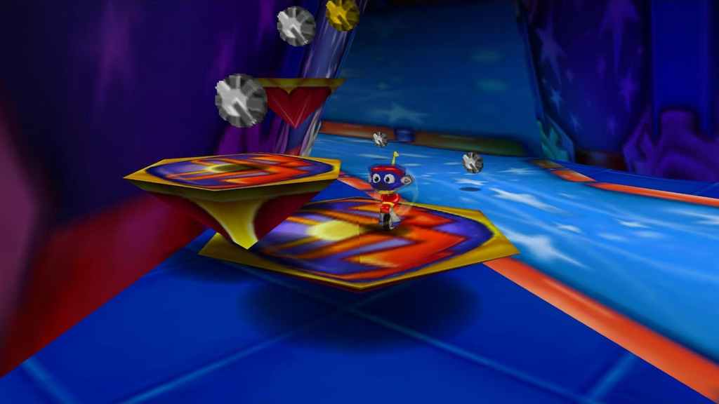5 Best 3D Platformers on the Nintendo 64 - ComicBook.com