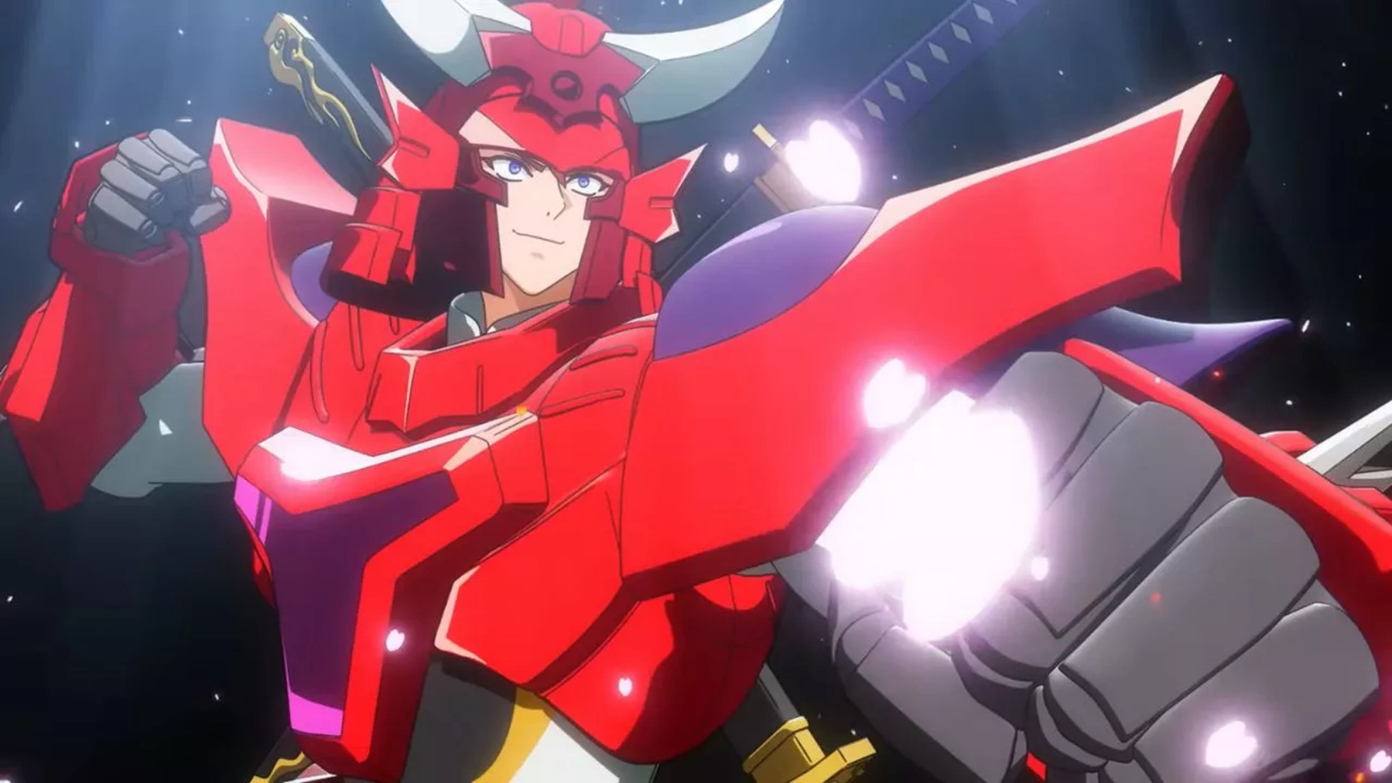 The Ronin Warriors Revival Might is the Surprise Anime Hit of 2026 (And ...