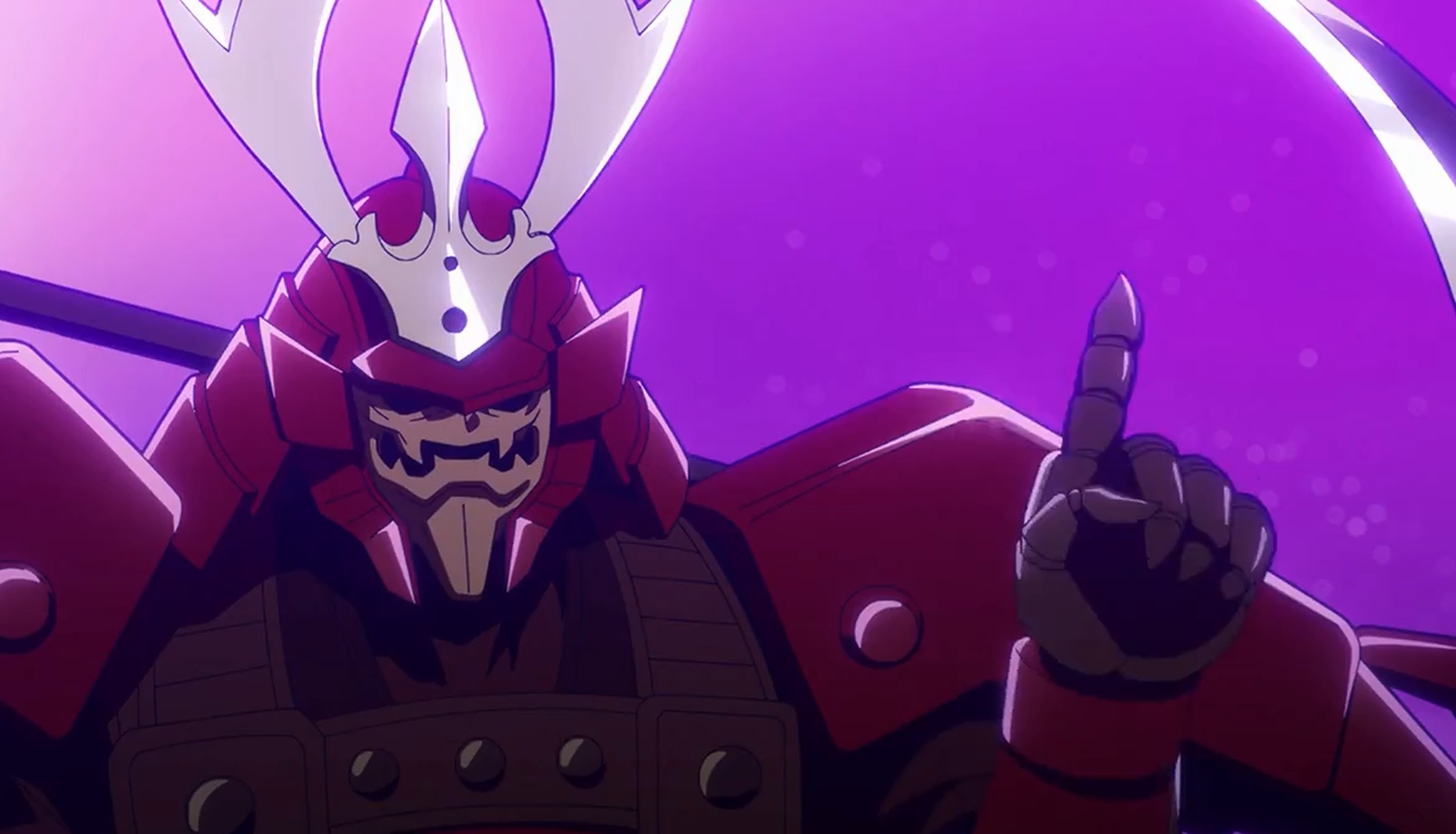 The Ronin Warriors Revival is the Surprise Anime Hit of 2026 (And Here ...