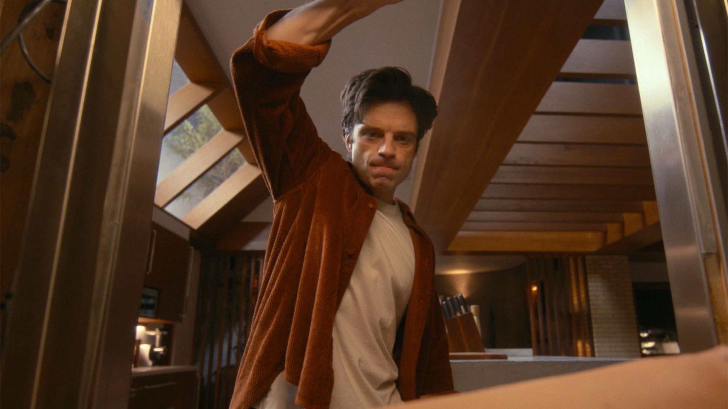 Who Sebastian Stan Is Playing in The Batman 2 May Have Been Revealed ...