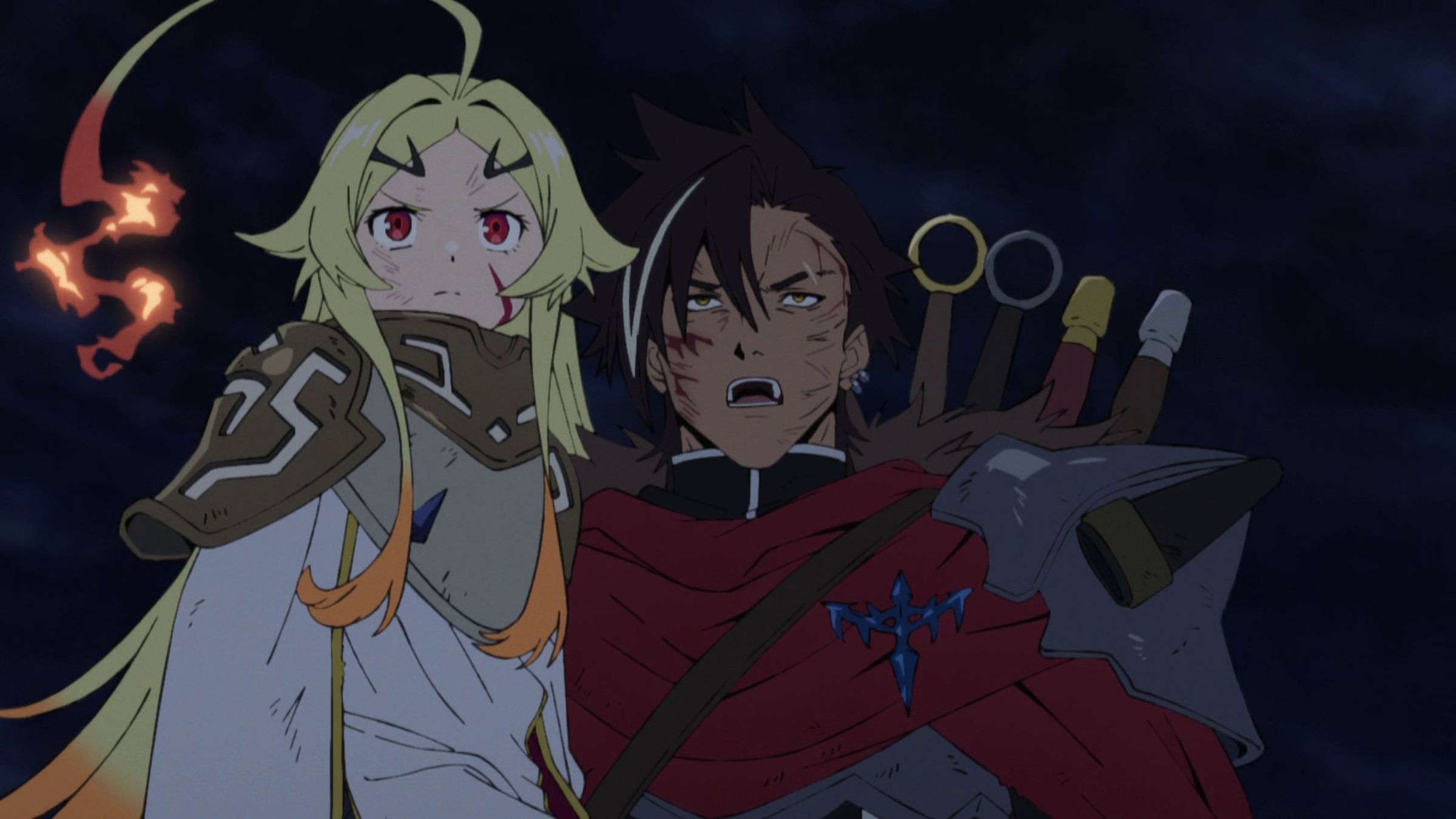 2026 Already Has a Strong Contender for Best New Anime of the Year ...