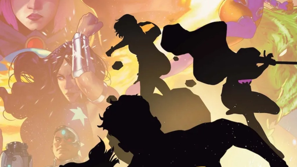 DC Keeps Failing 1 Hero and I Think We’re All Tired Of It - ComicBook.com