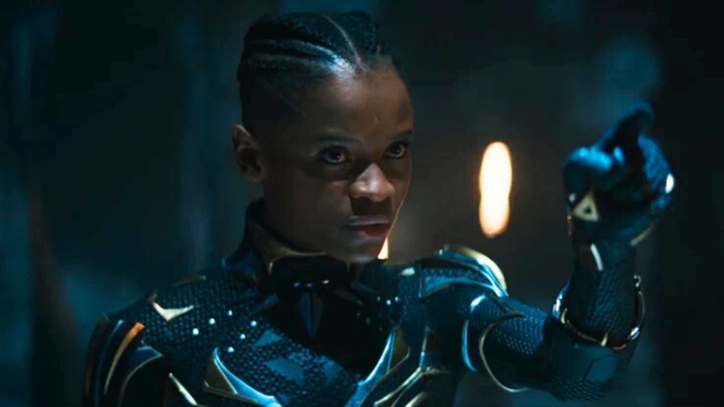 21 Years Ago, An Iconic Marvel Character First Debuted (And Their Black ...