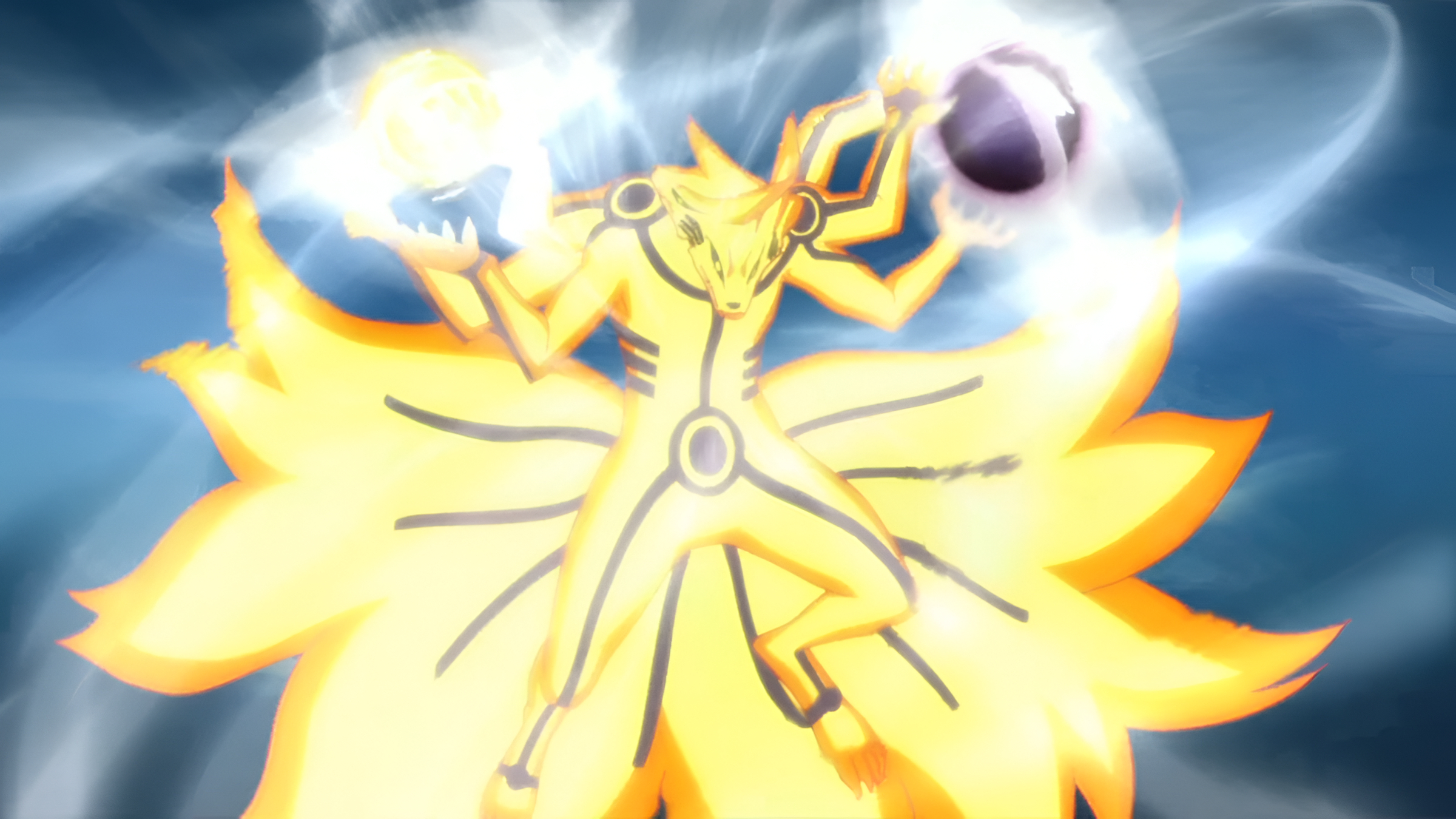 5 Most Powerful Jutsu of Naruto Uzumaki Ranked - ComicBook.com
