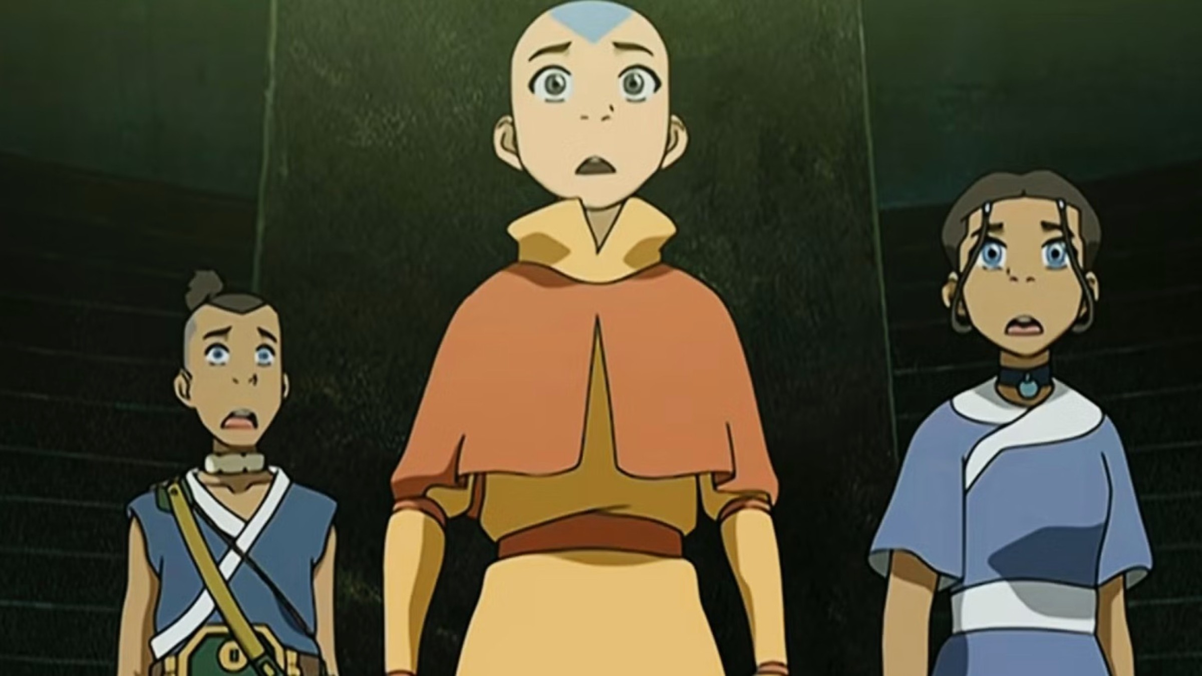 Everything We Know About the Avatar: The Last Airbender Movie Now That ...