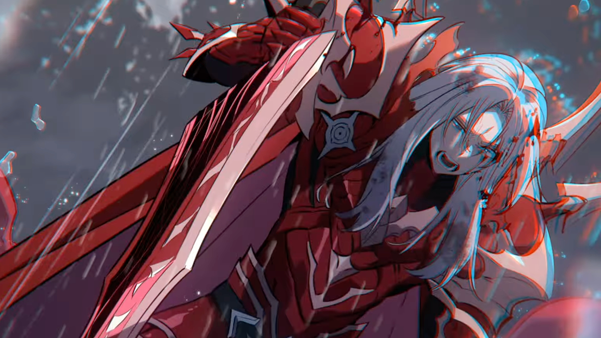 9 Years Later, Solo Leveling Finally Reveals Beloved Character's Tragic ...