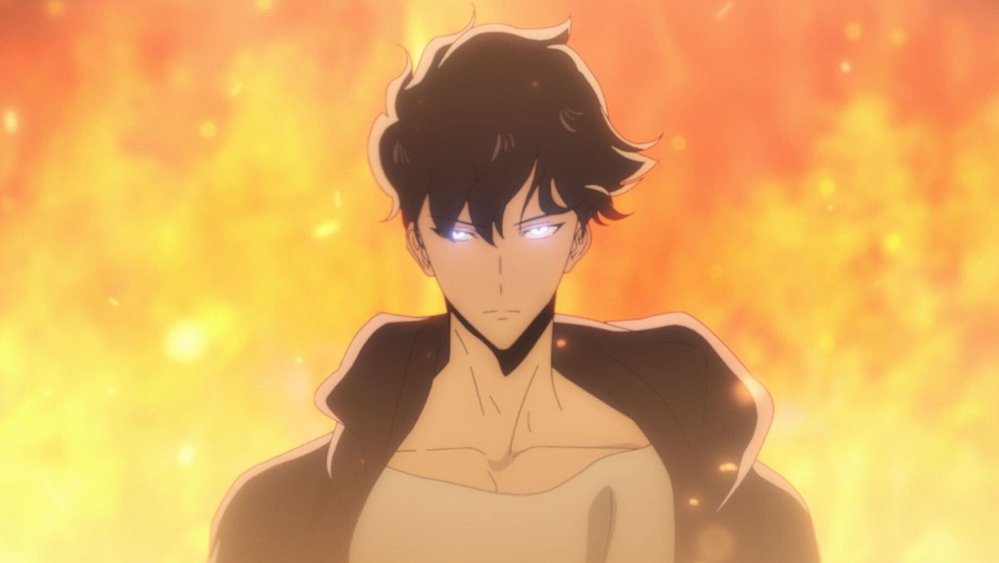 Crunchyroll Might Have Found Its Next Solo Leveling to Kick Off 2026 ...