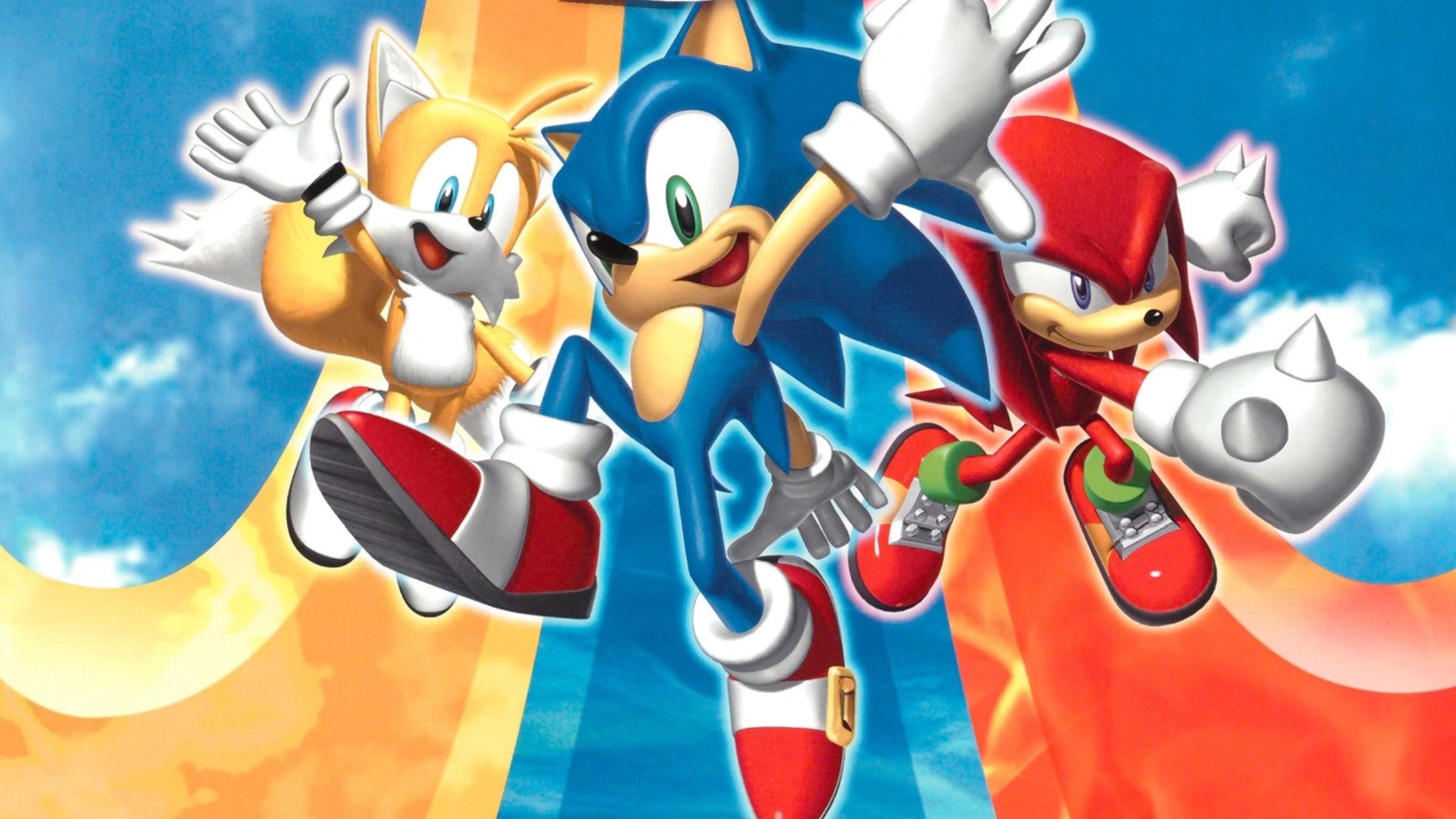 Sonic Heroes Archives - ComicBook.com