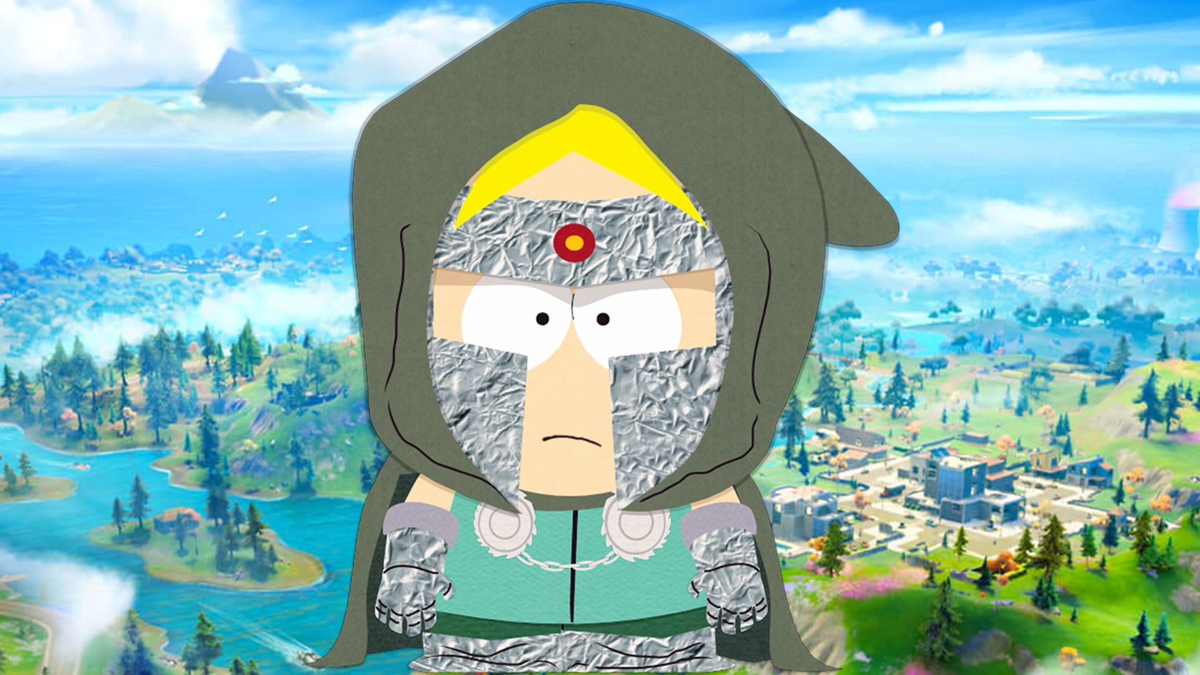 Fortnite's South Park Collab Confirmed (And It's Happening Soon ...