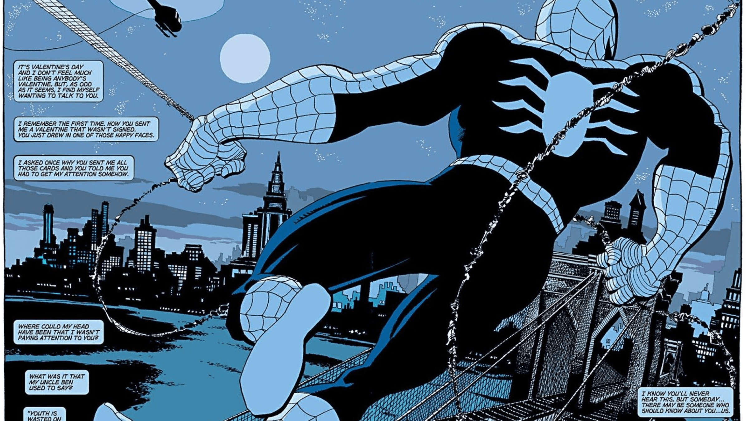 10 Best Spider-Man Comics Of All Time (#1 Is Unforgettable) - ComicBook.com