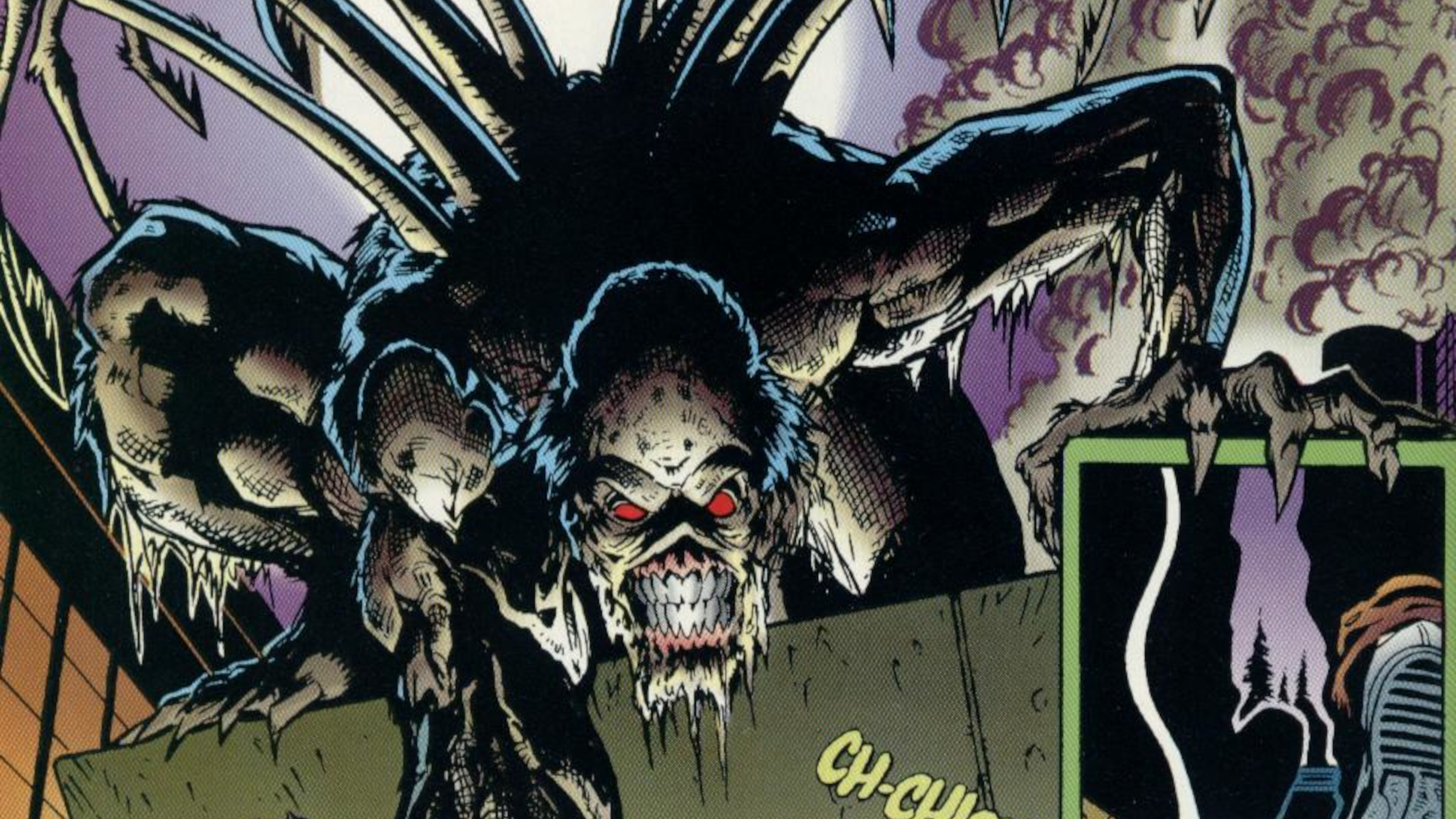 5 One-Time Spider-Man Villains We Need to See Again - ComicBook.com